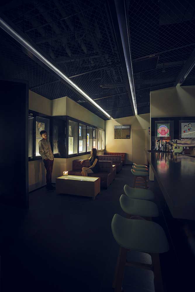 Entourage by LATITUDE - Architizer