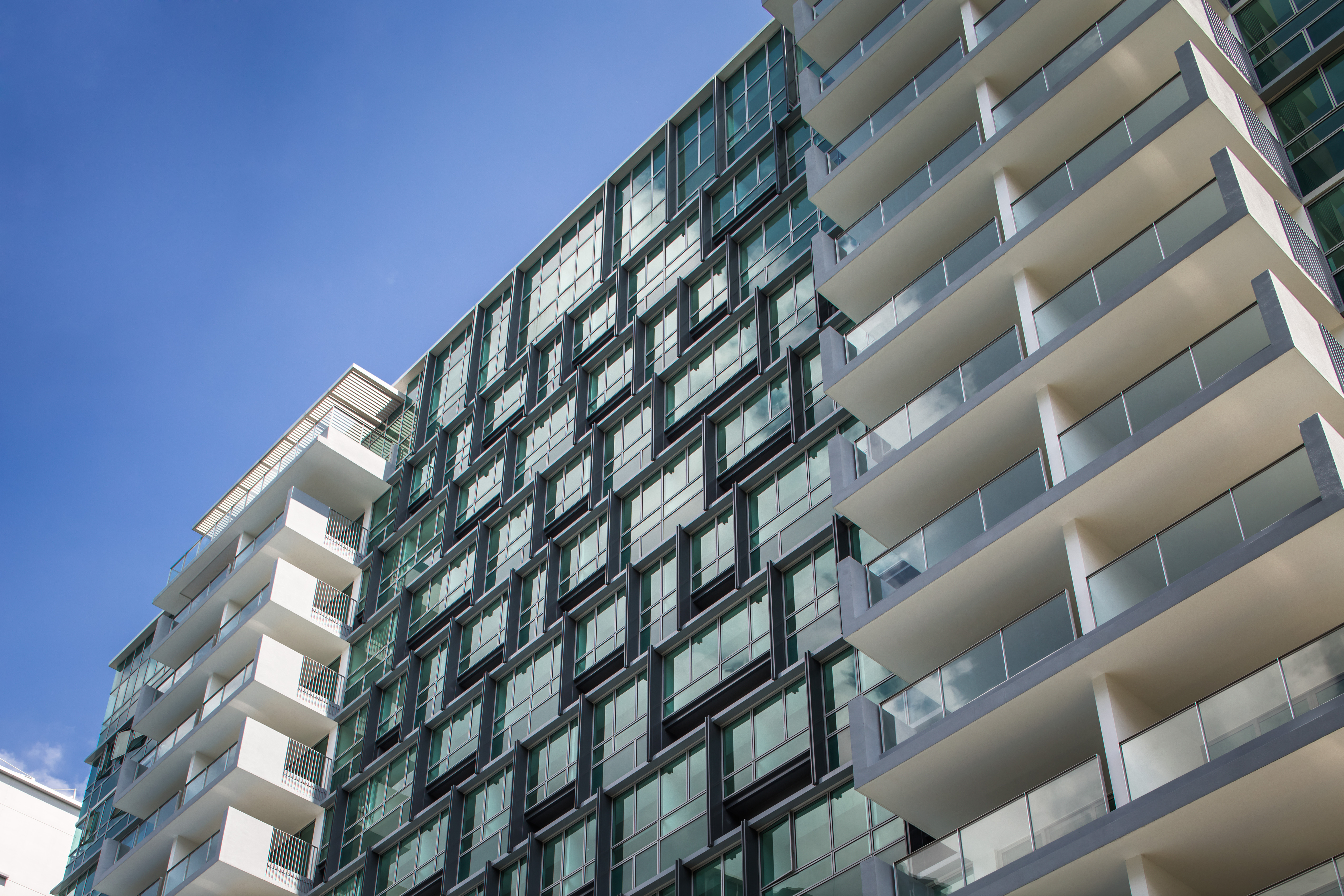 The Minton by DP Architects - Architizer