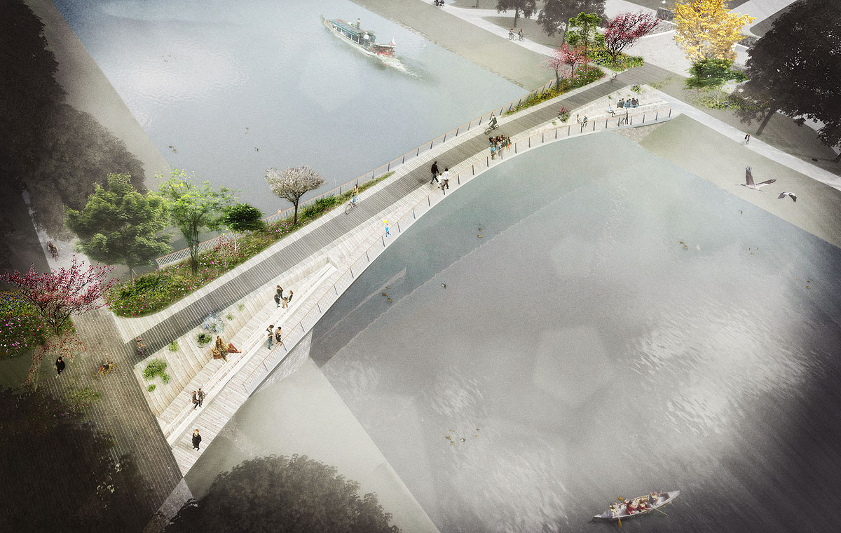 Augusta Raurica by CROPKA Architects - Architizer