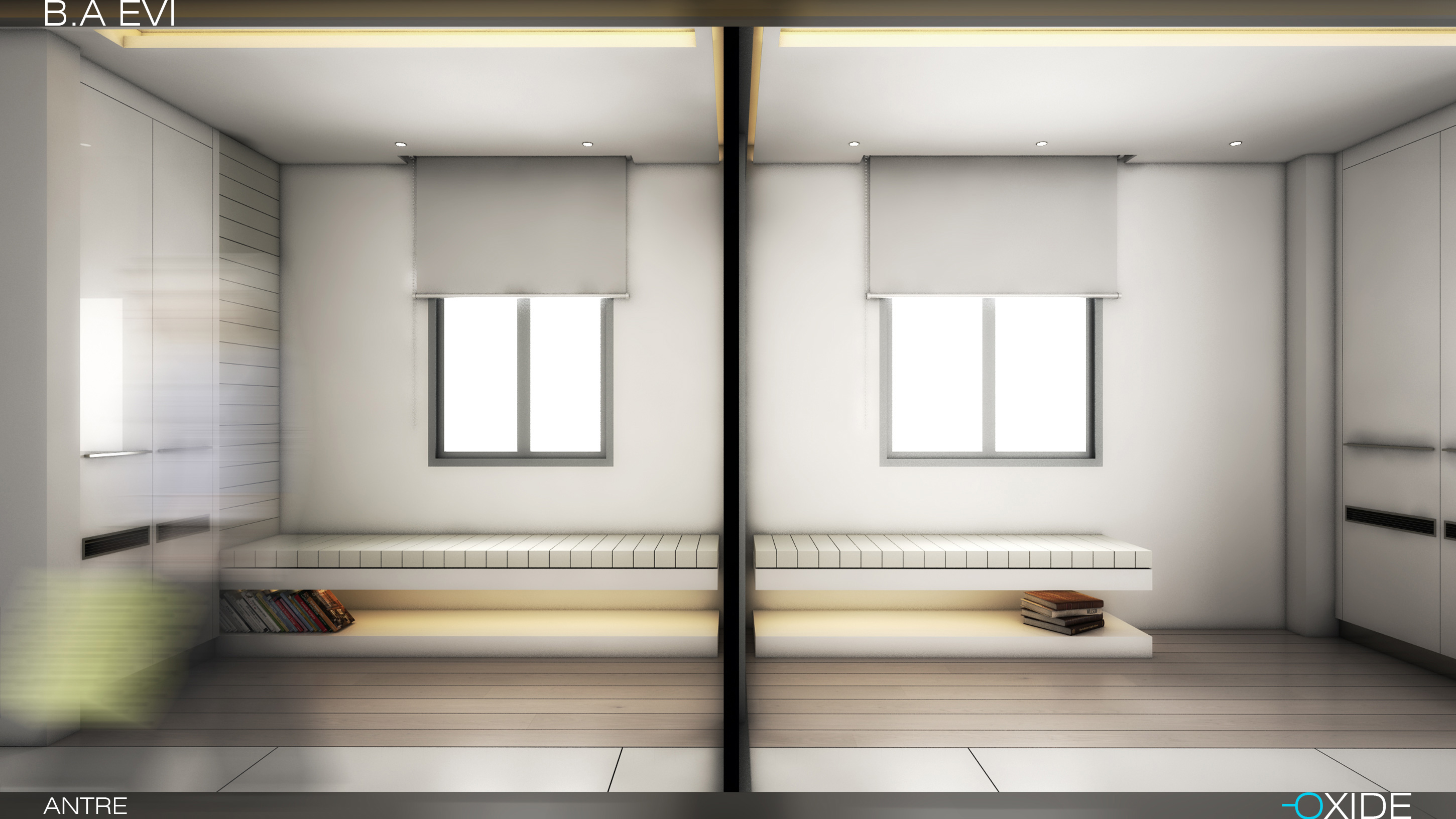 BA House by Studio Oxide - Architizer