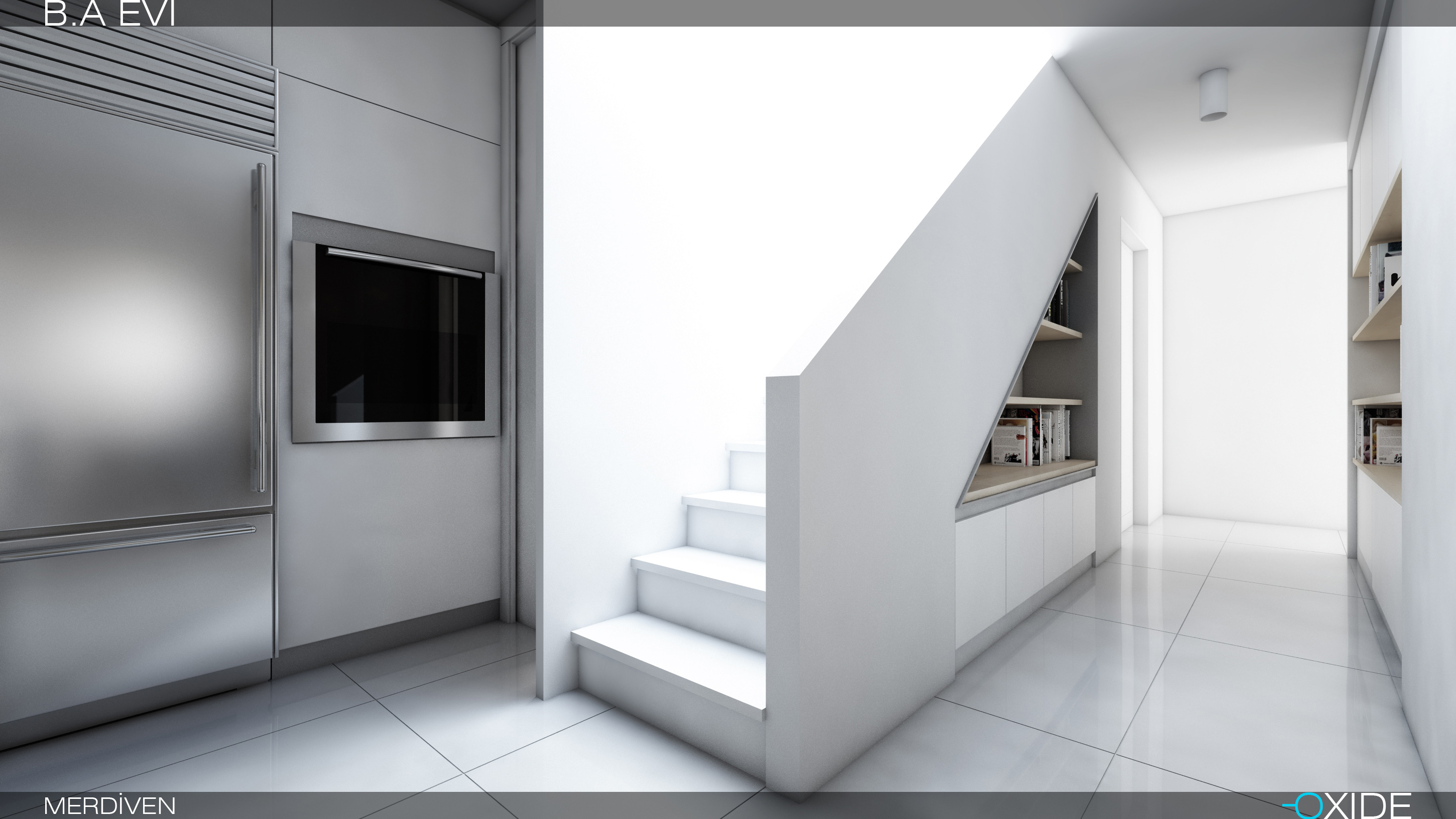 BA House by Studio Oxide - Architizer