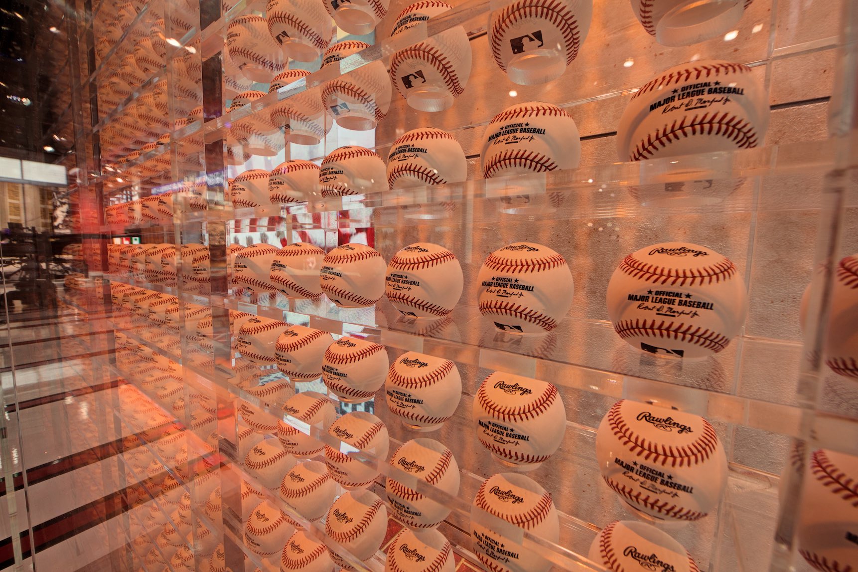 MLB Broadcast Environment by Clickspring Design - Architizer