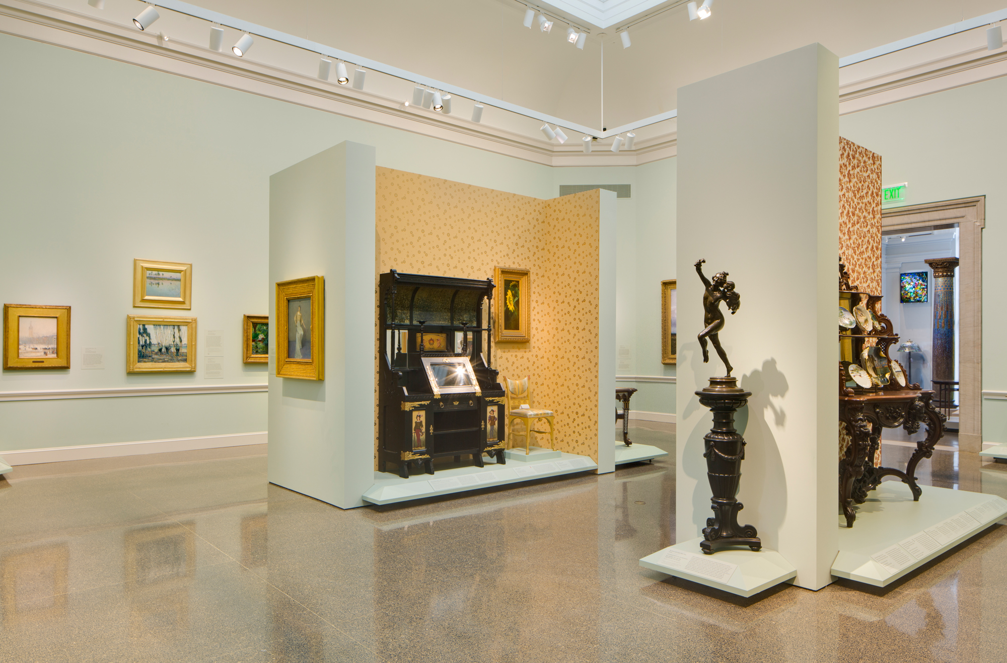 Baltimore Museum of Art Major Renovations - Architizer