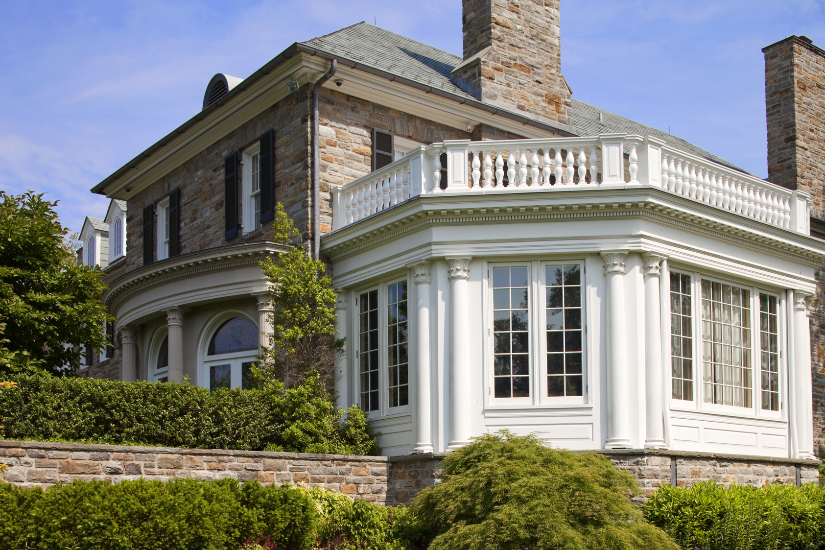 Stonehouse Residence by Ziger|Snead Architects - Architizer