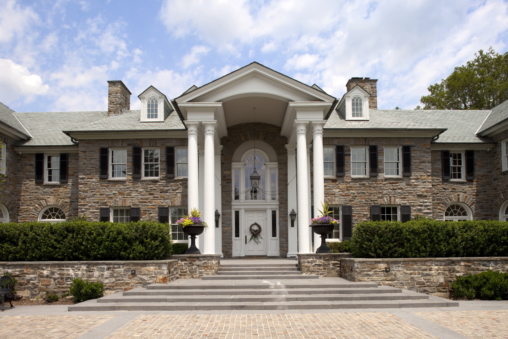 Stonehouse Residence by Ziger|Snead Architects - Architizer