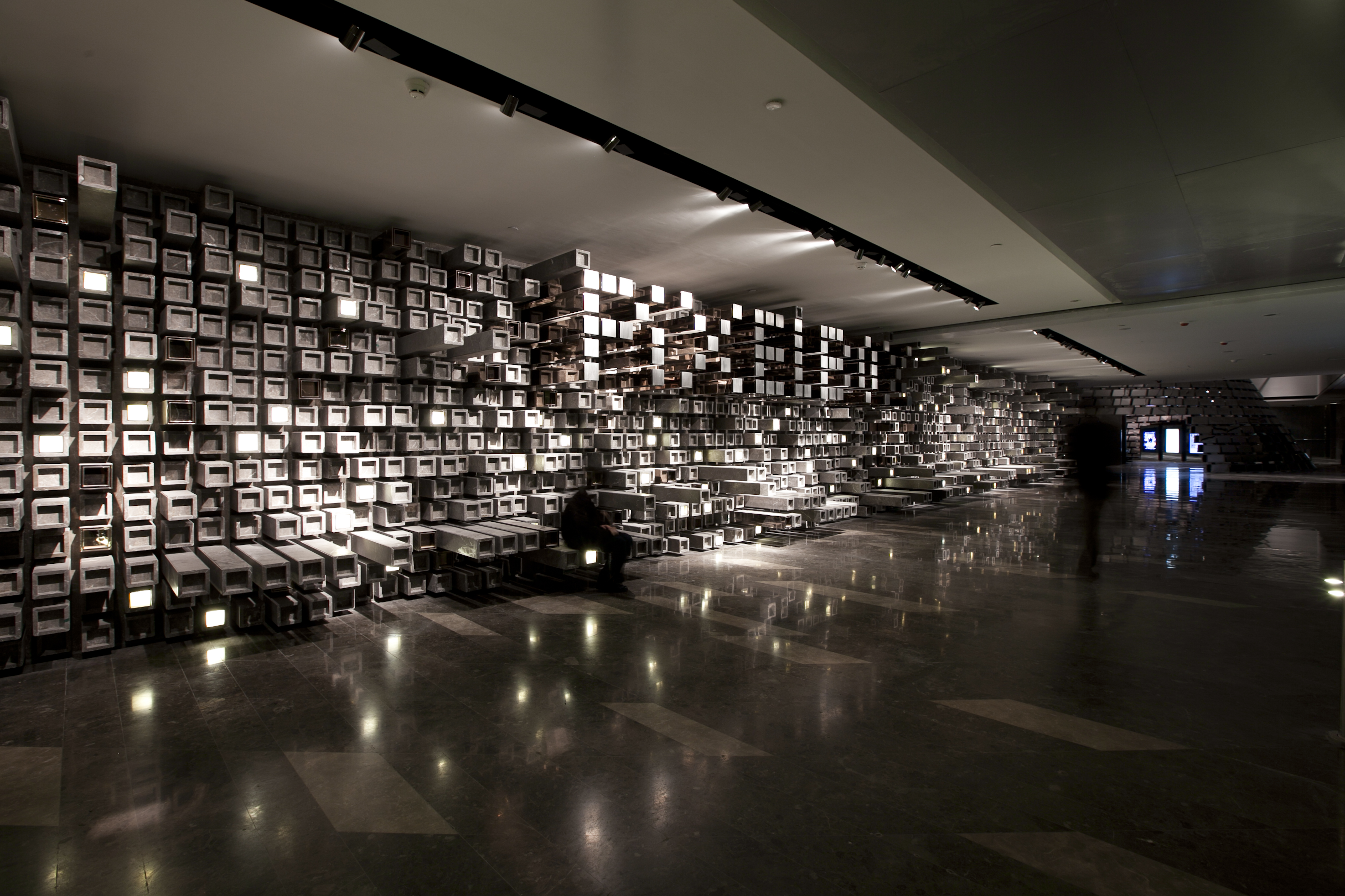 One Plus Partnership Limited - Architizer