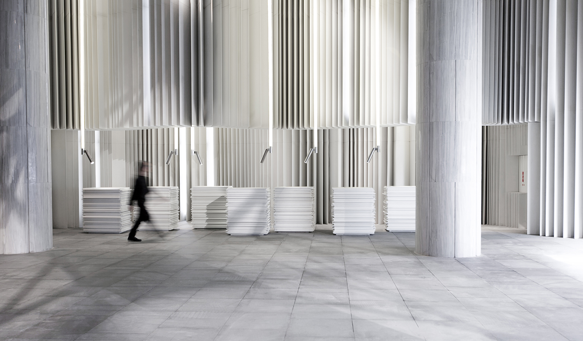 One Plus Partnership Limited - Architizer