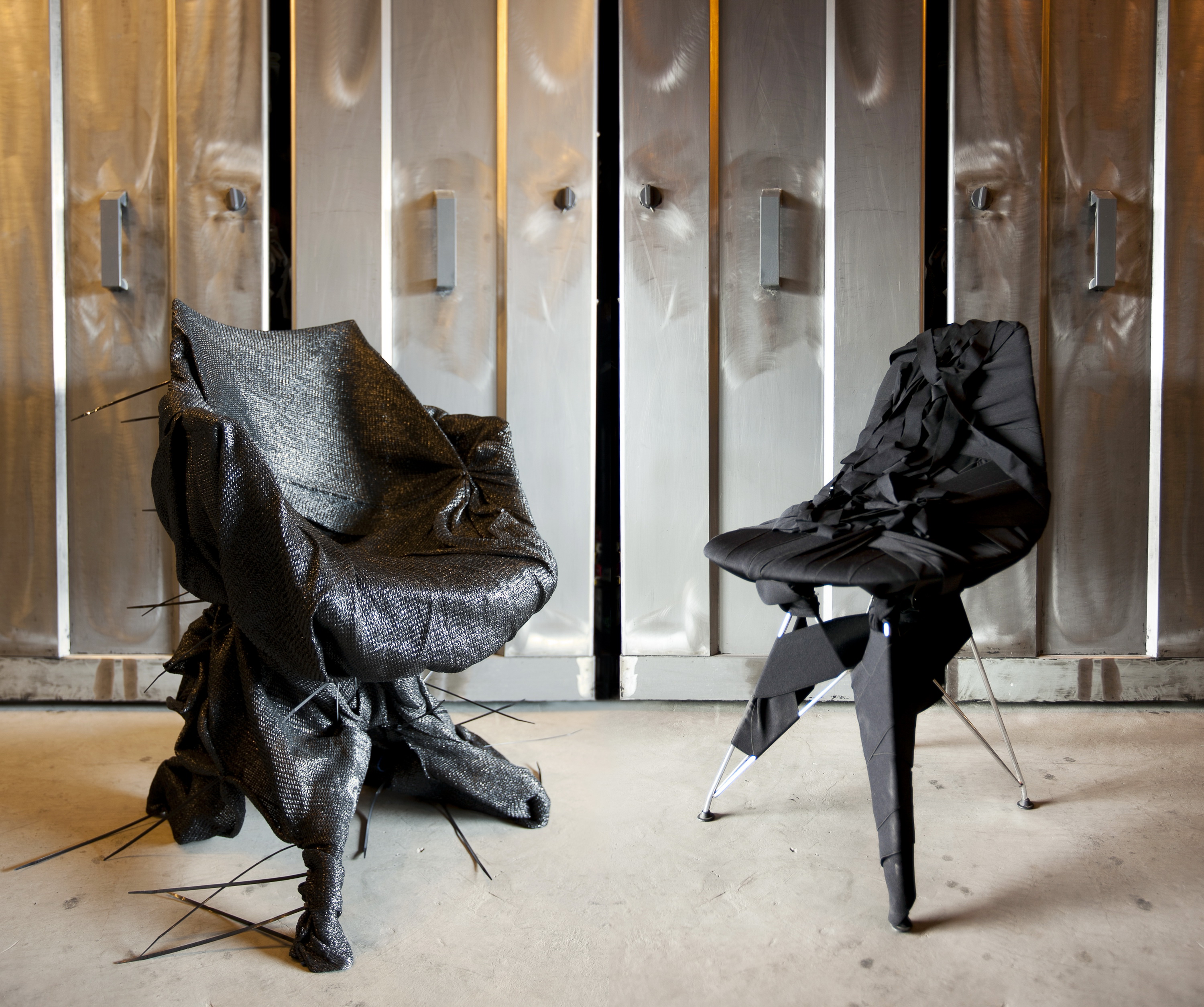 One Plus Partnership Limited Office by One Plus Partnership Limited ...