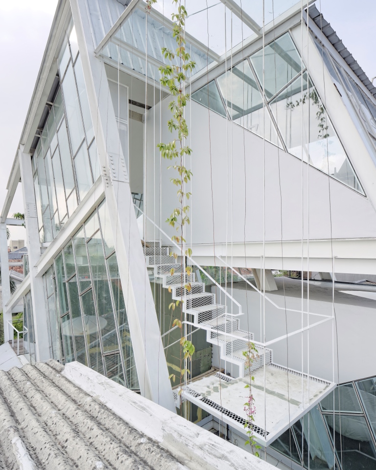 CG HOUSE by Budi Pradono Architects - Architizer