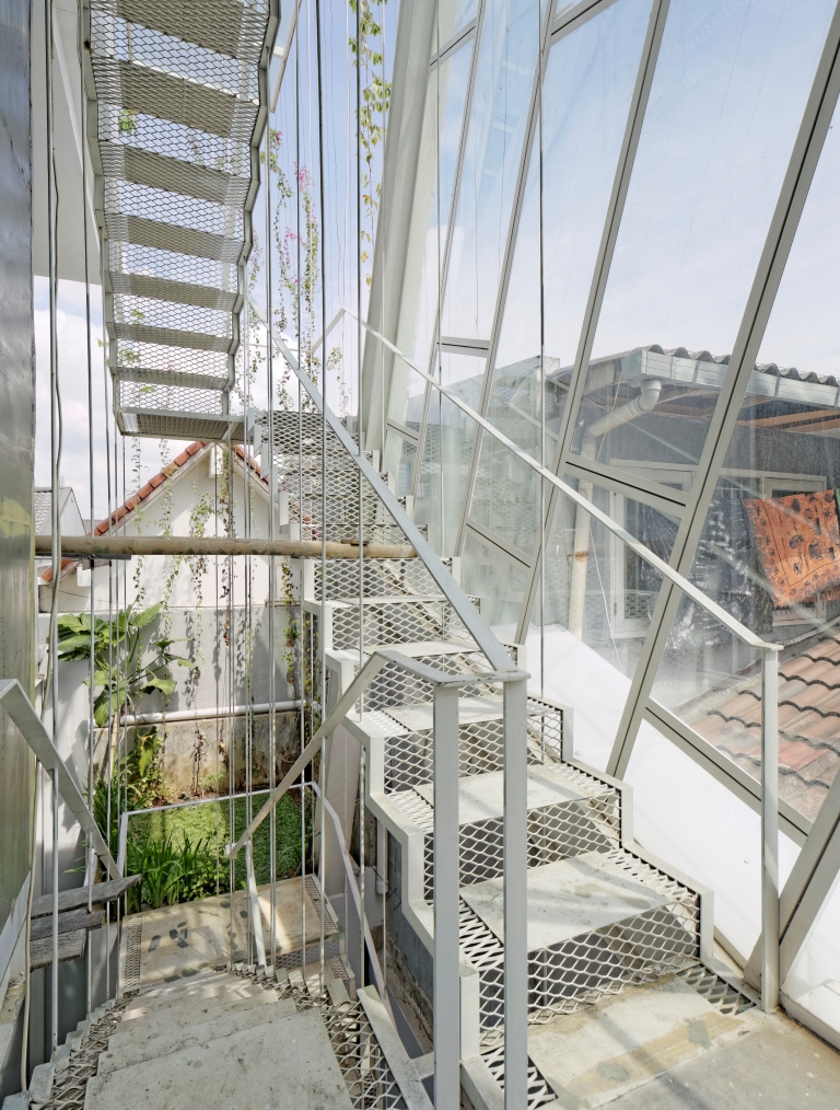 CG HOUSE by Budi Pradono Architects - Architizer