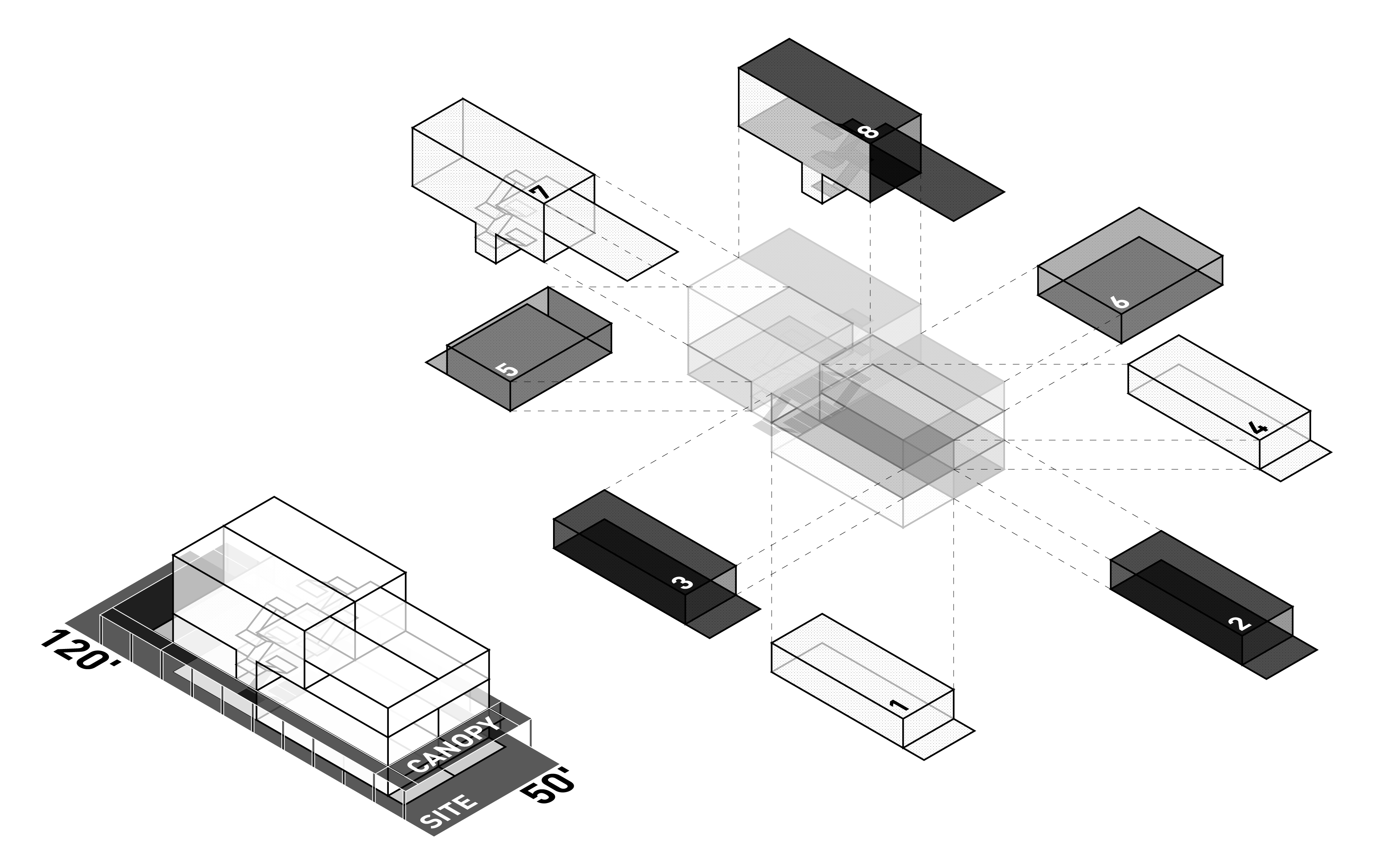 548 Stradbrook Condominiums by 5468796 Architecture - Architizer