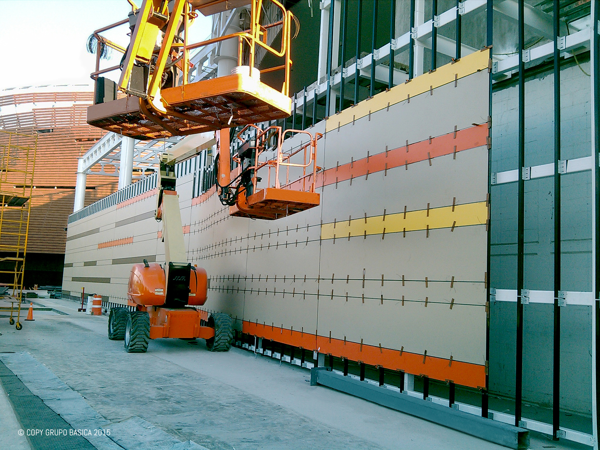 Liverpool Toluca by Basica - Architizer