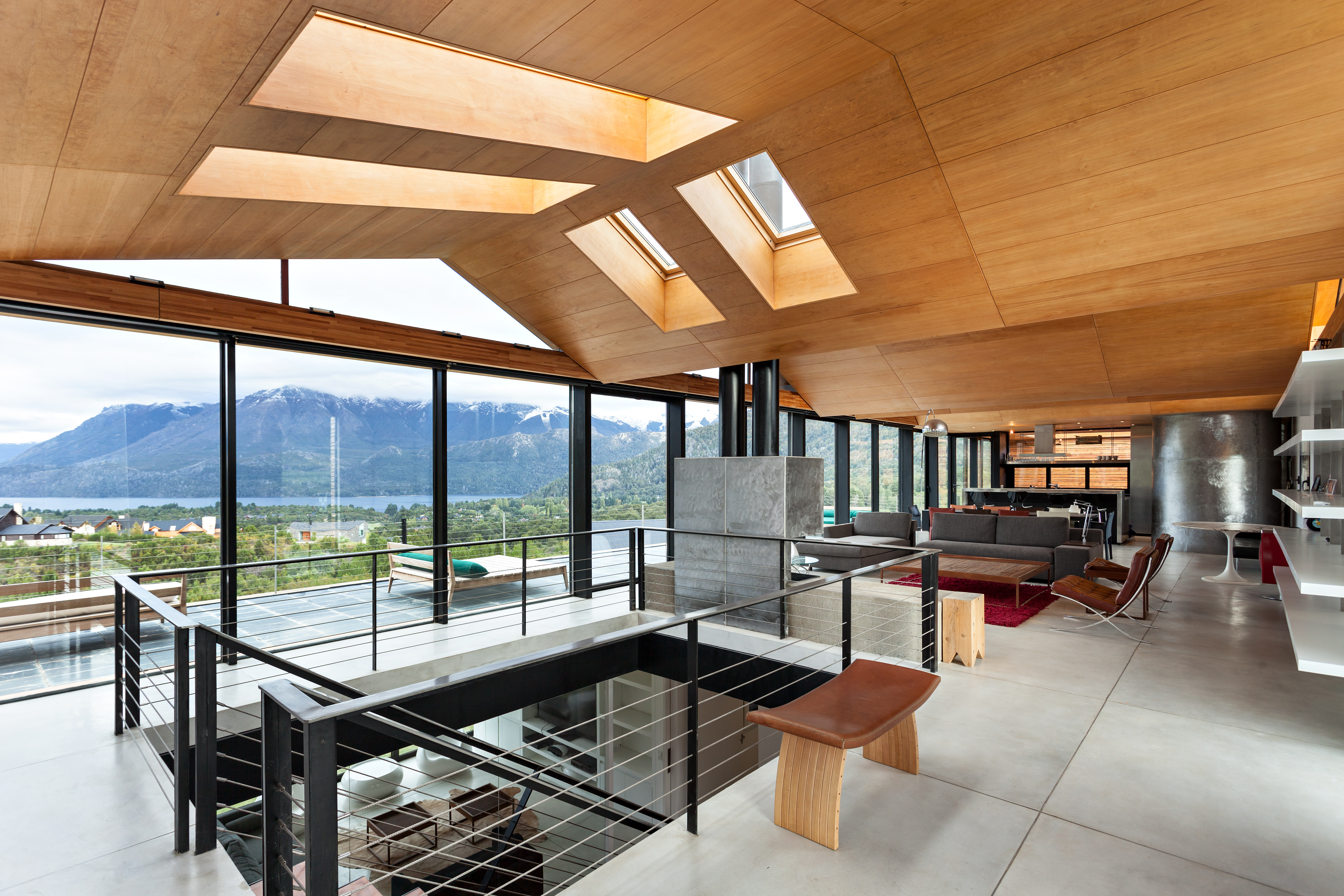 CS House by Alric Galindez Arq - Architizer