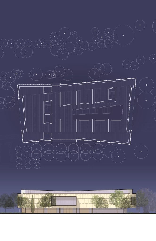 Anderson Collection at Stanford University by Ennead Architects ...