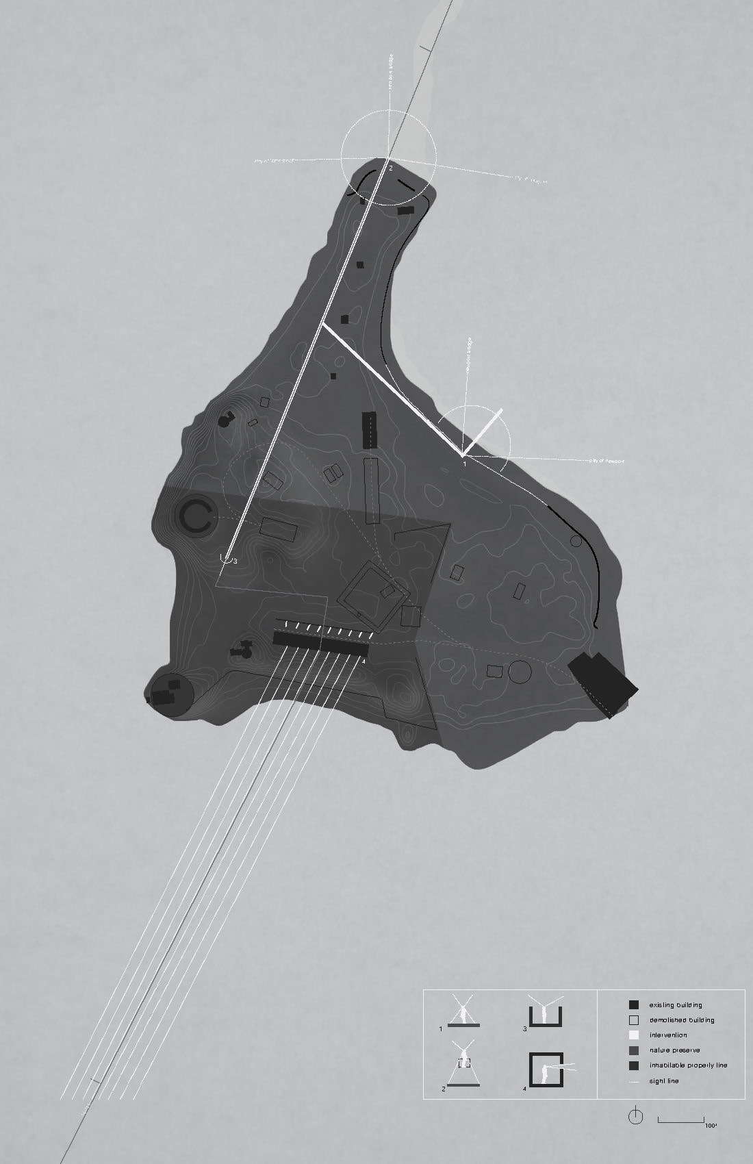 PERCEIVING BOUNDARIES: adapting Rose Island by Colin Stief by RISD ...