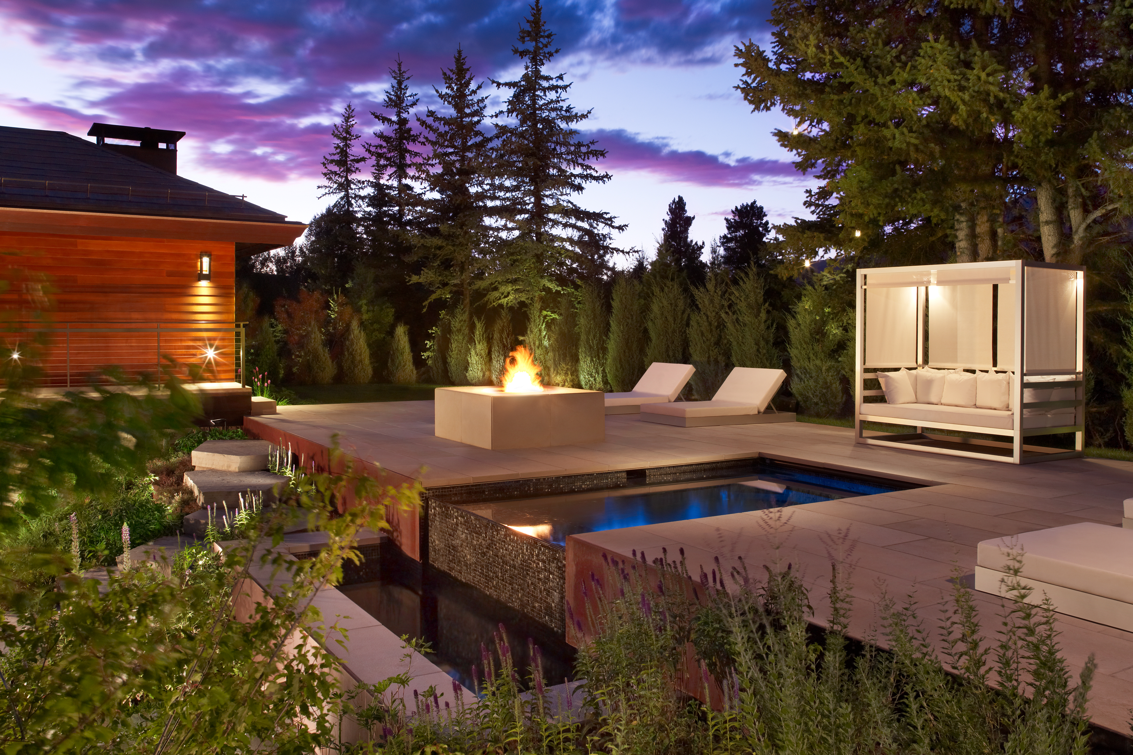 Reiling Dredge Historic Park Master Plan by Bluegreen - Architizer