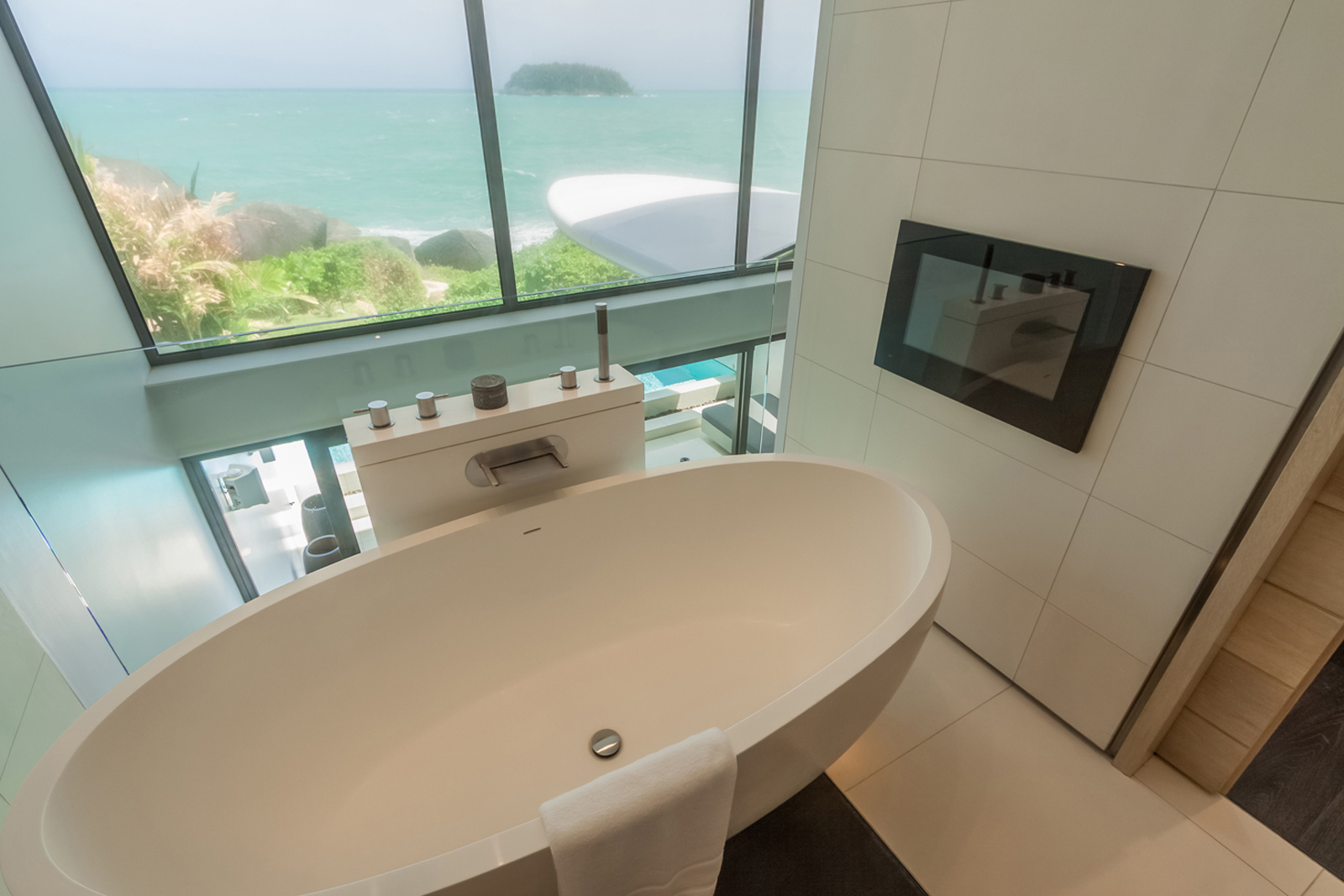 Kata Rocks by Original Vision - Architizer