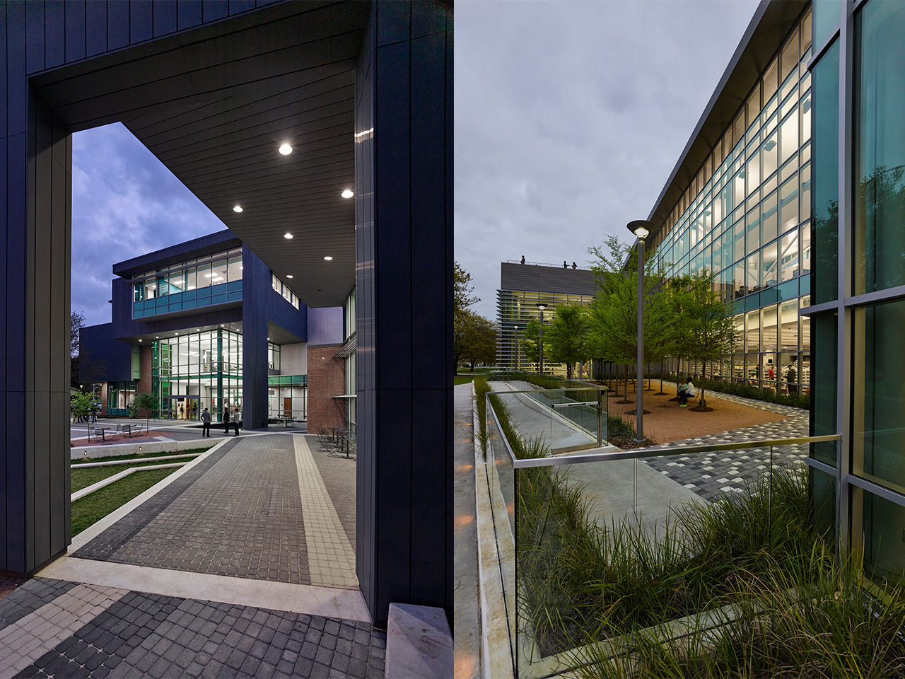 New Main Library at Goodwood by Tipton Associates, APAC - Architizer