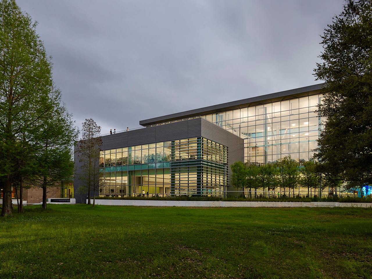 New Main Library at Goodwood by Tipton Associates, APAC - Architizer