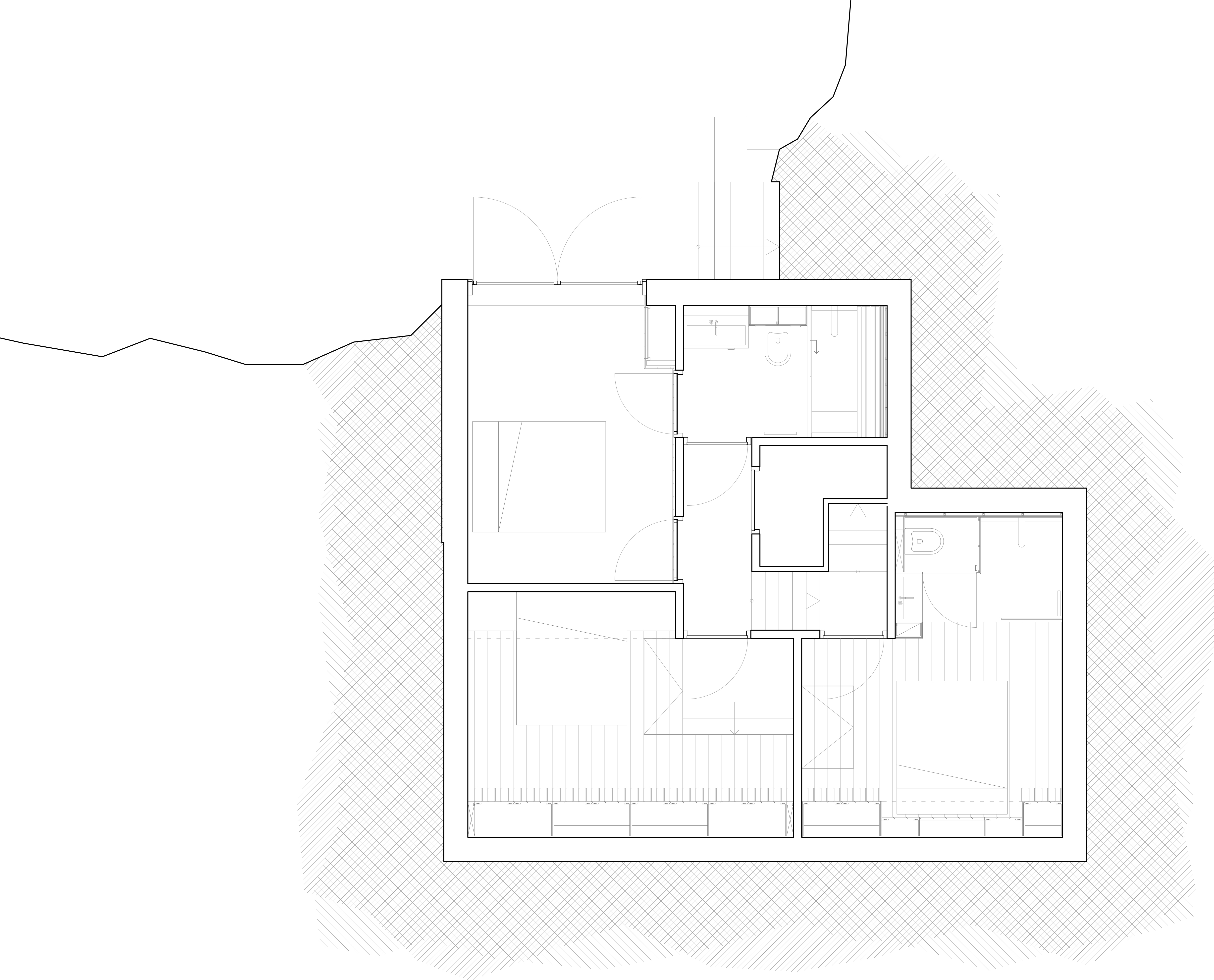 Dune House by Marc Koehler Architects - Architizer