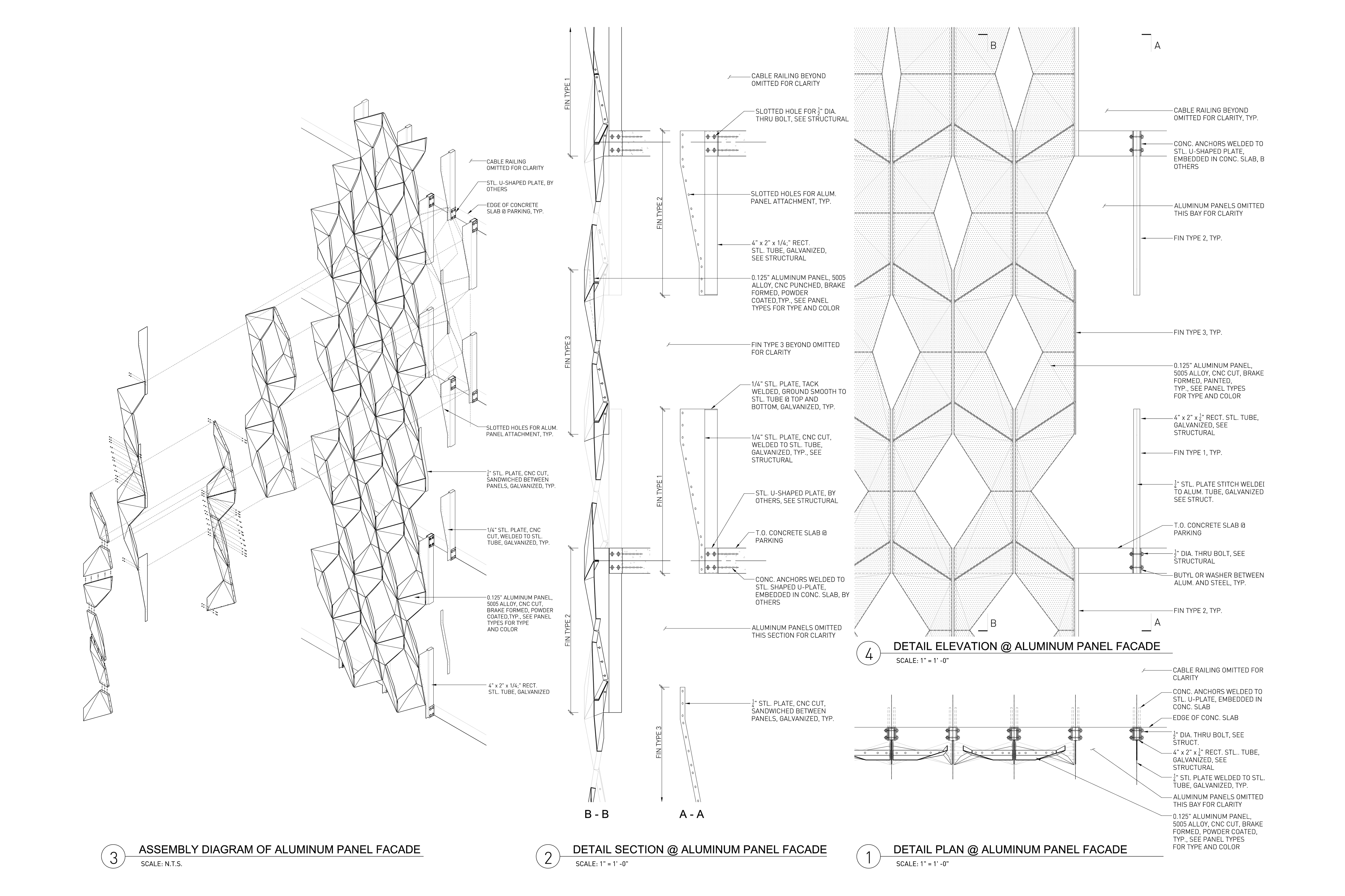 City View Garage, Miami Design District by IwamotoScott Architecture ...