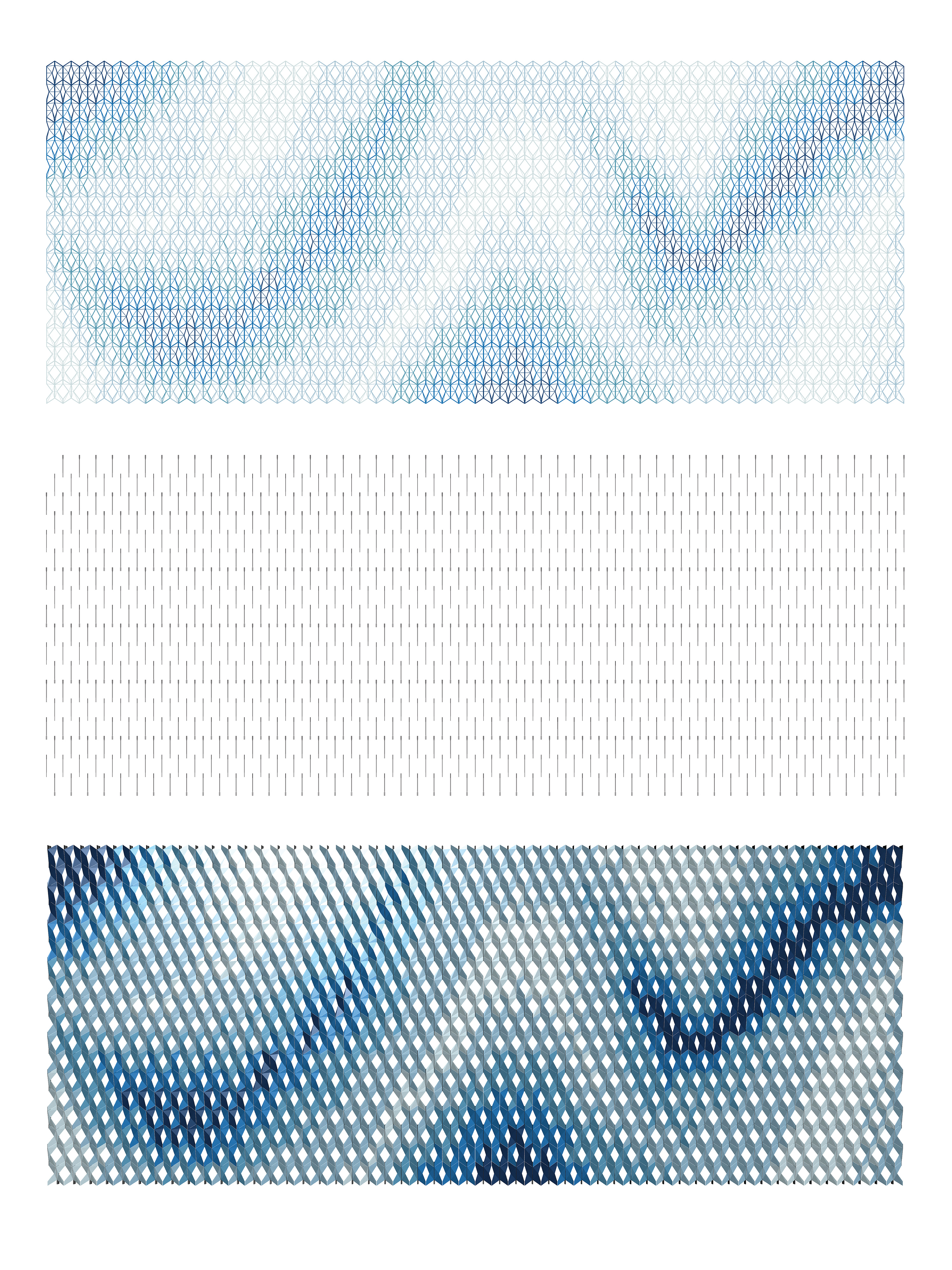 City View Garage, Miami Design District by IwamotoScott Architecture ...