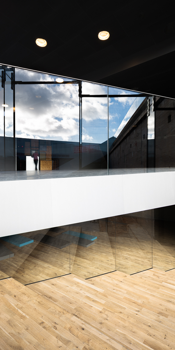 Framing Form by Architectural Photographer - Architizer