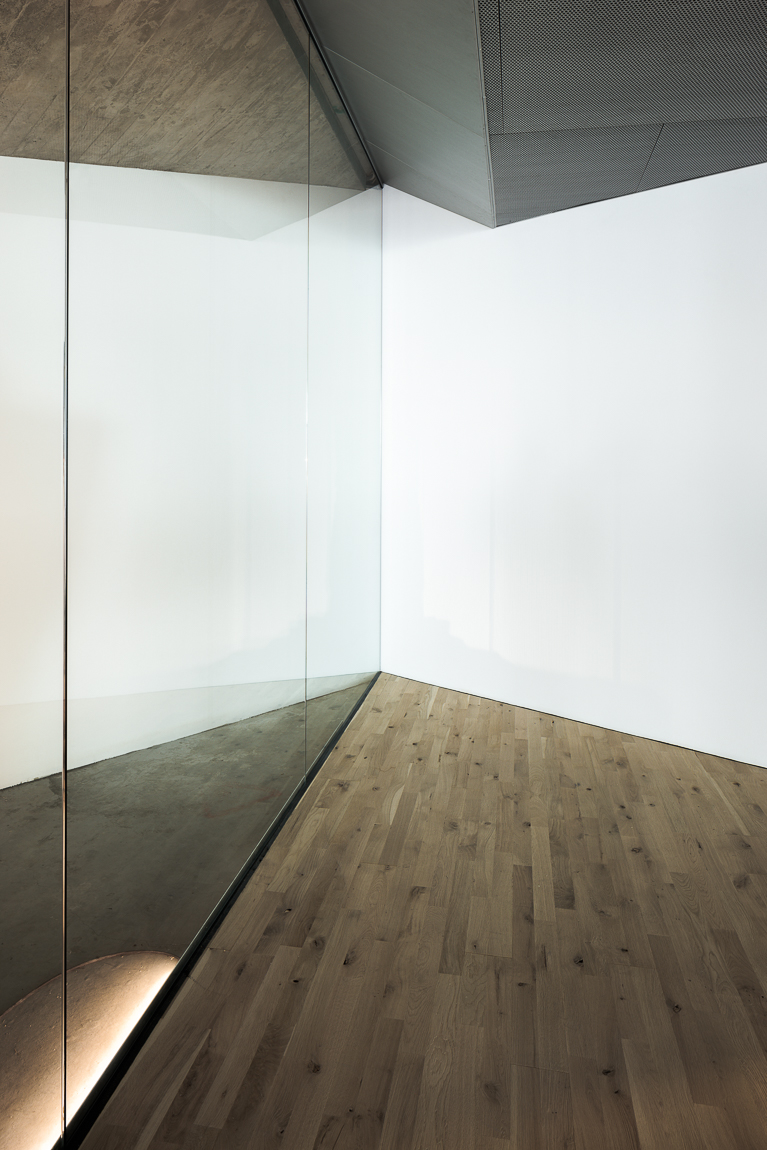 Framing Form by Architectural Photographer - Architizer