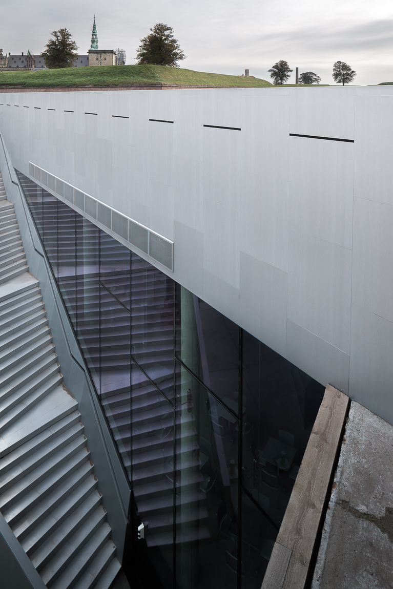 Framing Form by Architectural Photographer - Architizer