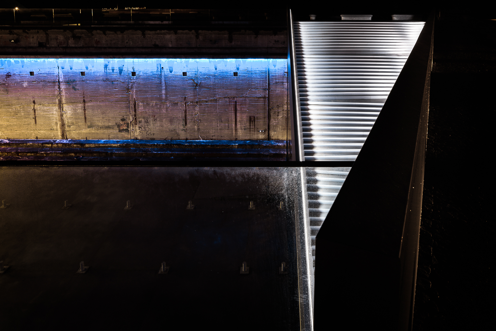 Framing Form by Architectural Photographer - Architizer