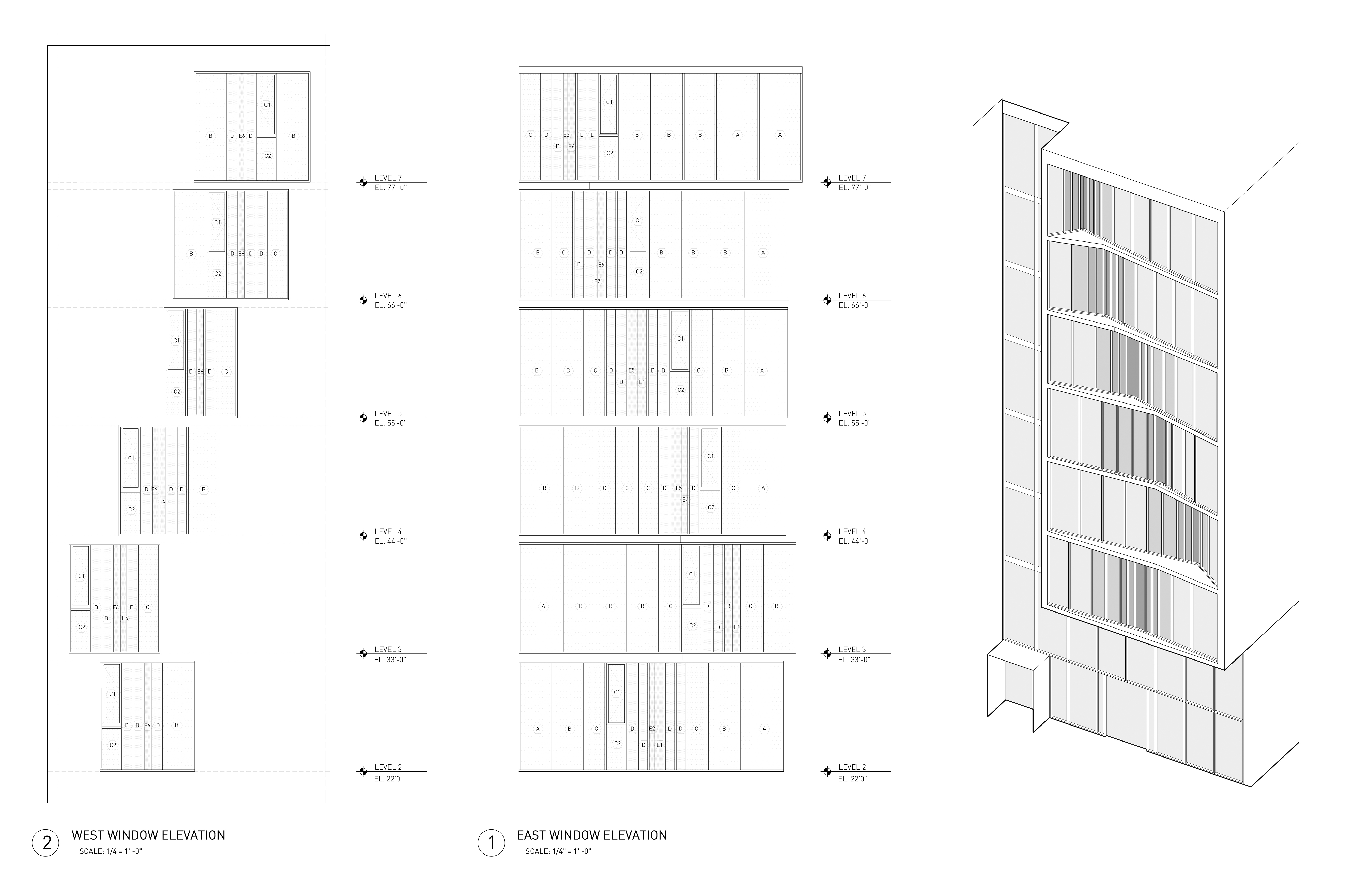 City View Garage, Miami Design District by IwamotoScott Architecture ...