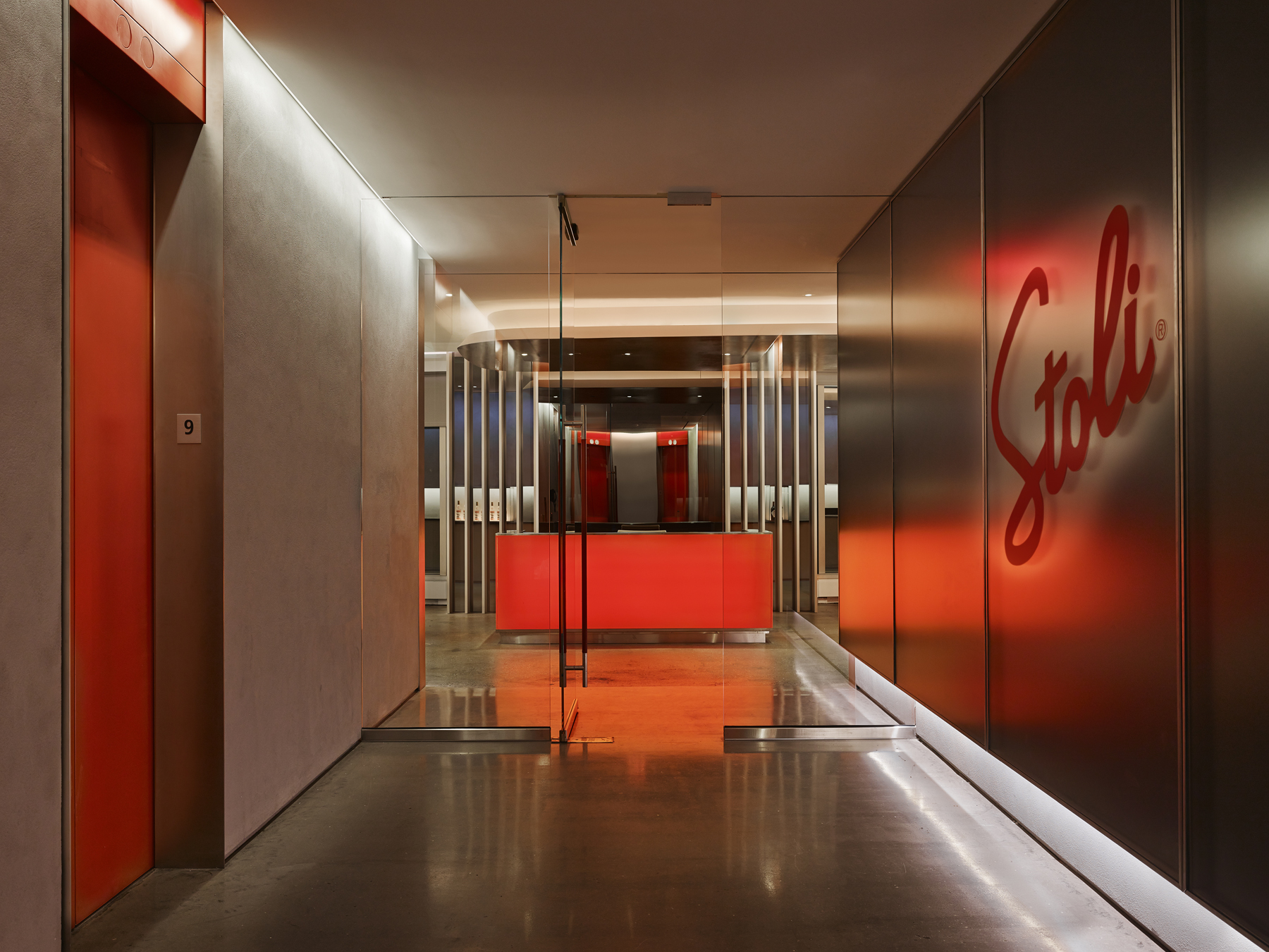 Design Republic x Stoli by Design Republic - Architizer