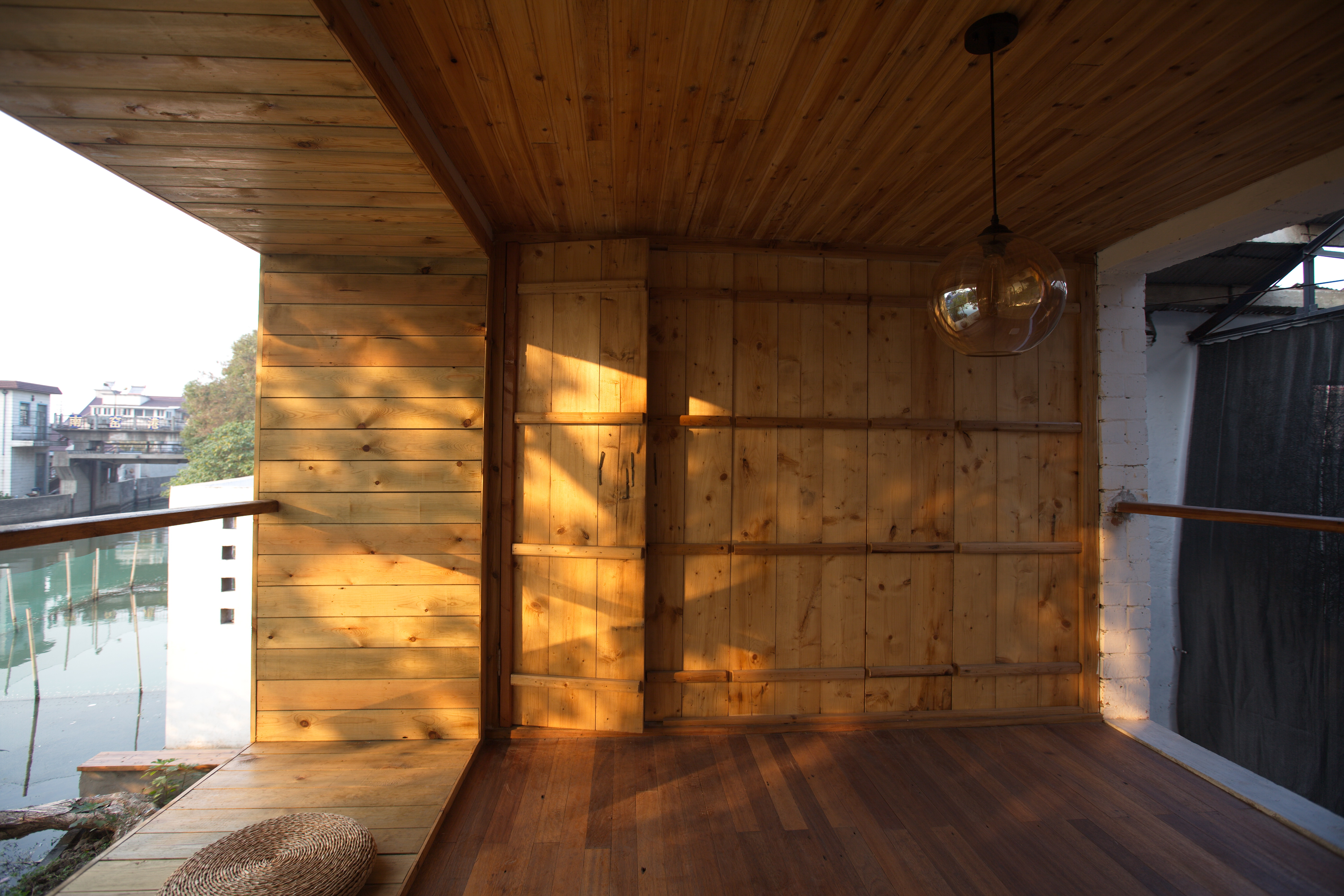 The Ladder House by Atelier Archmixing - Architizer