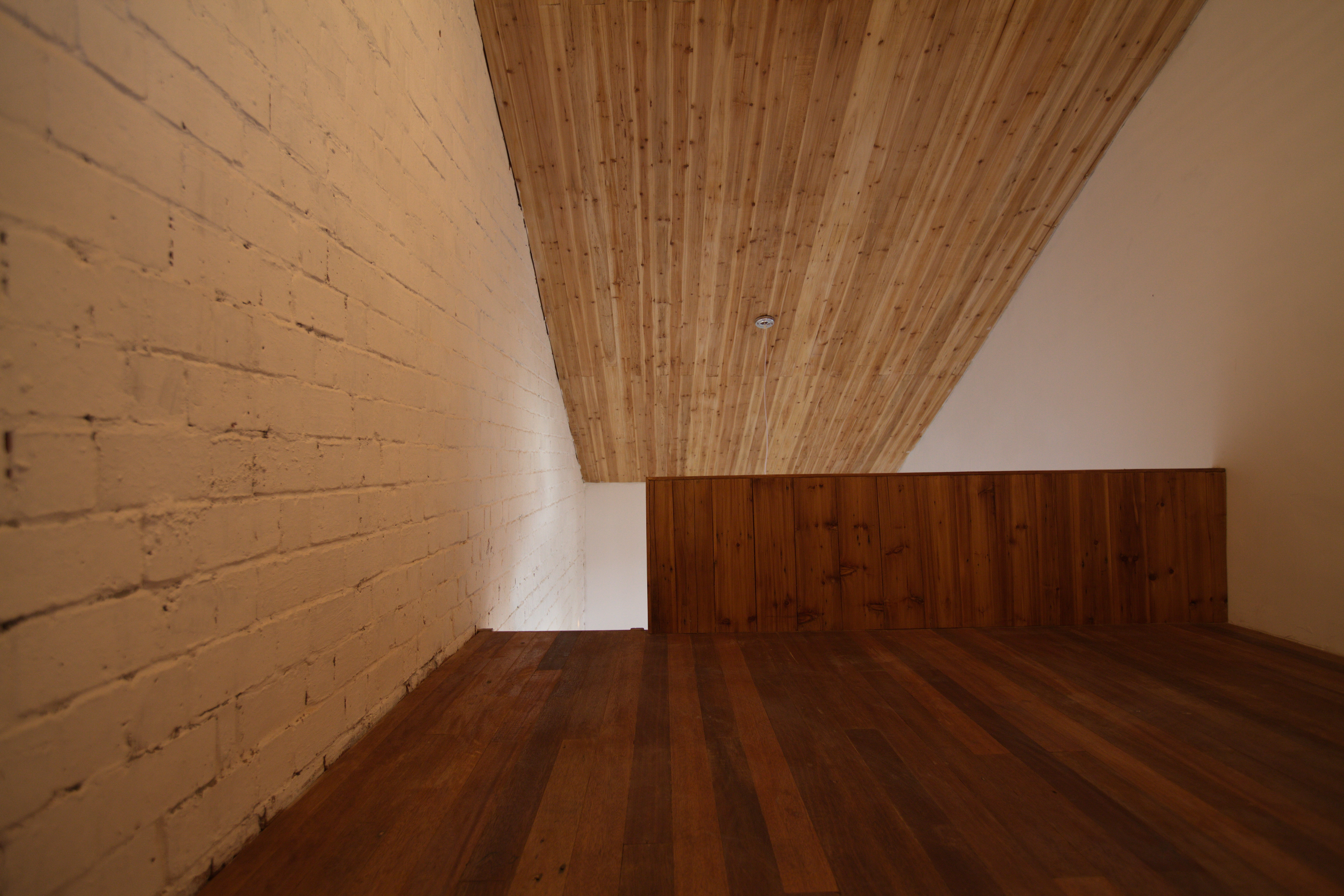 The Ladder House by Atelier Archmixing - Architizer