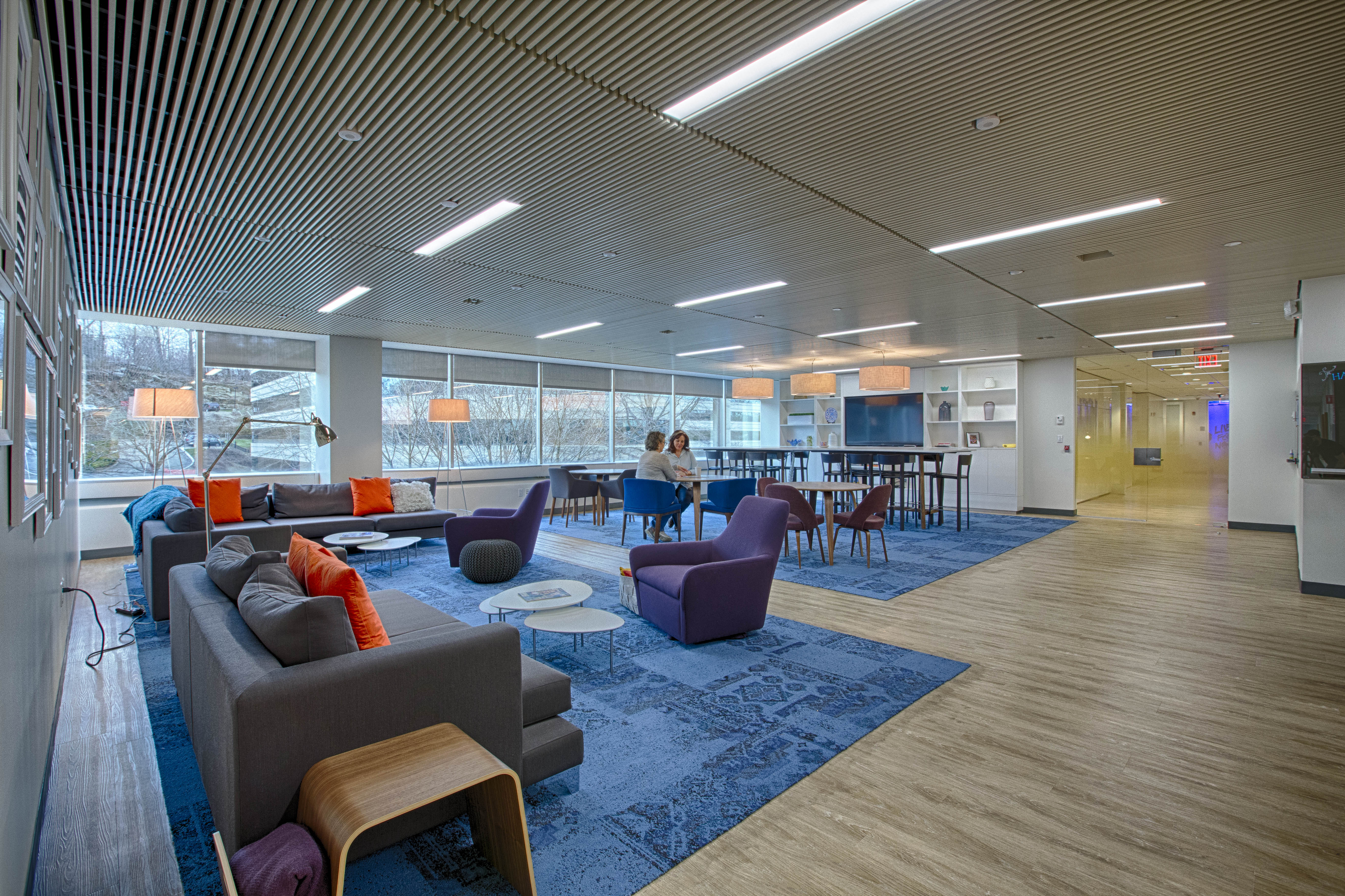 PepsiCo USA projects by orbit design studio - Architizer