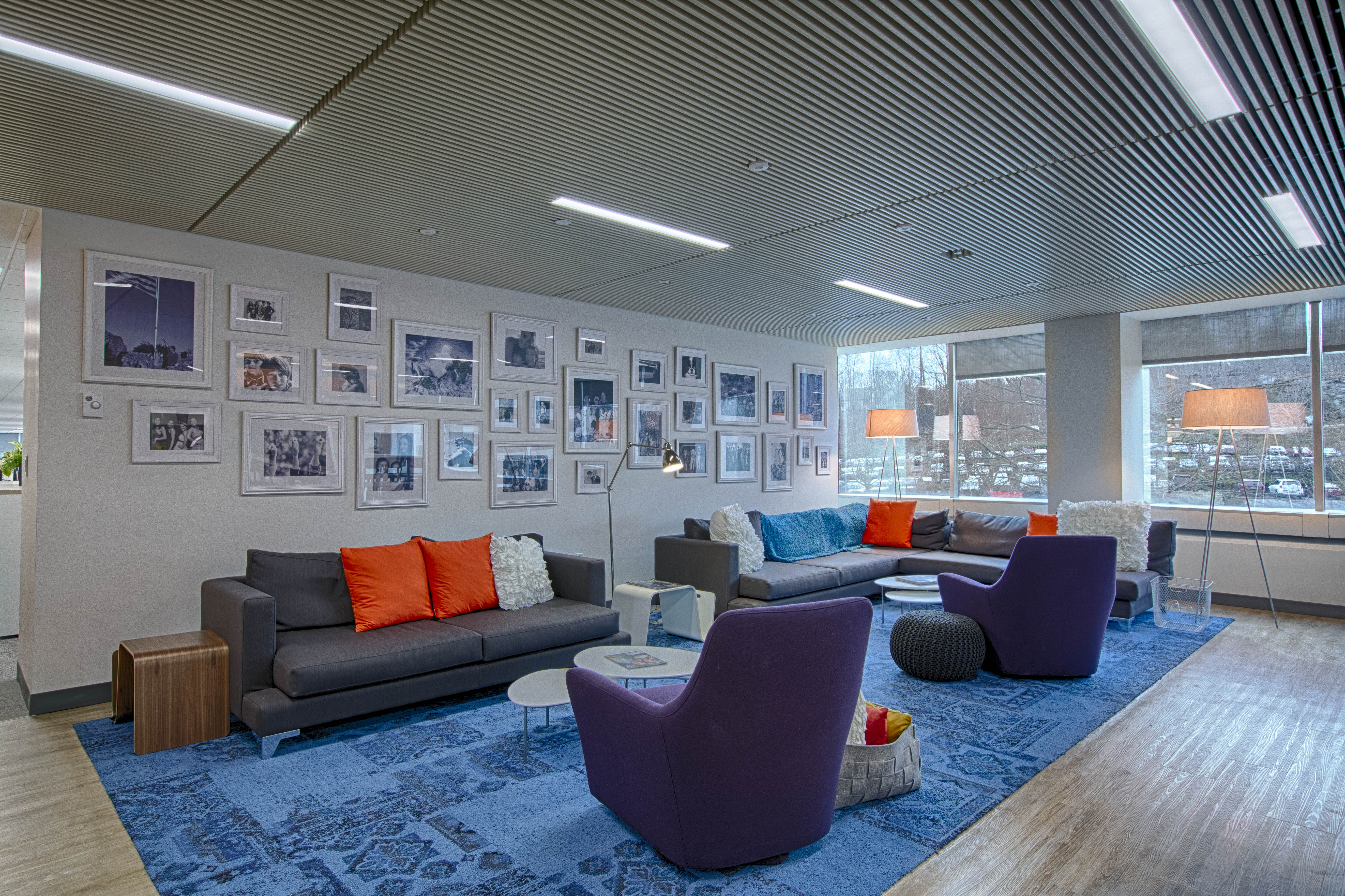 PepsiCo USA projects by orbit design studio - Architizer