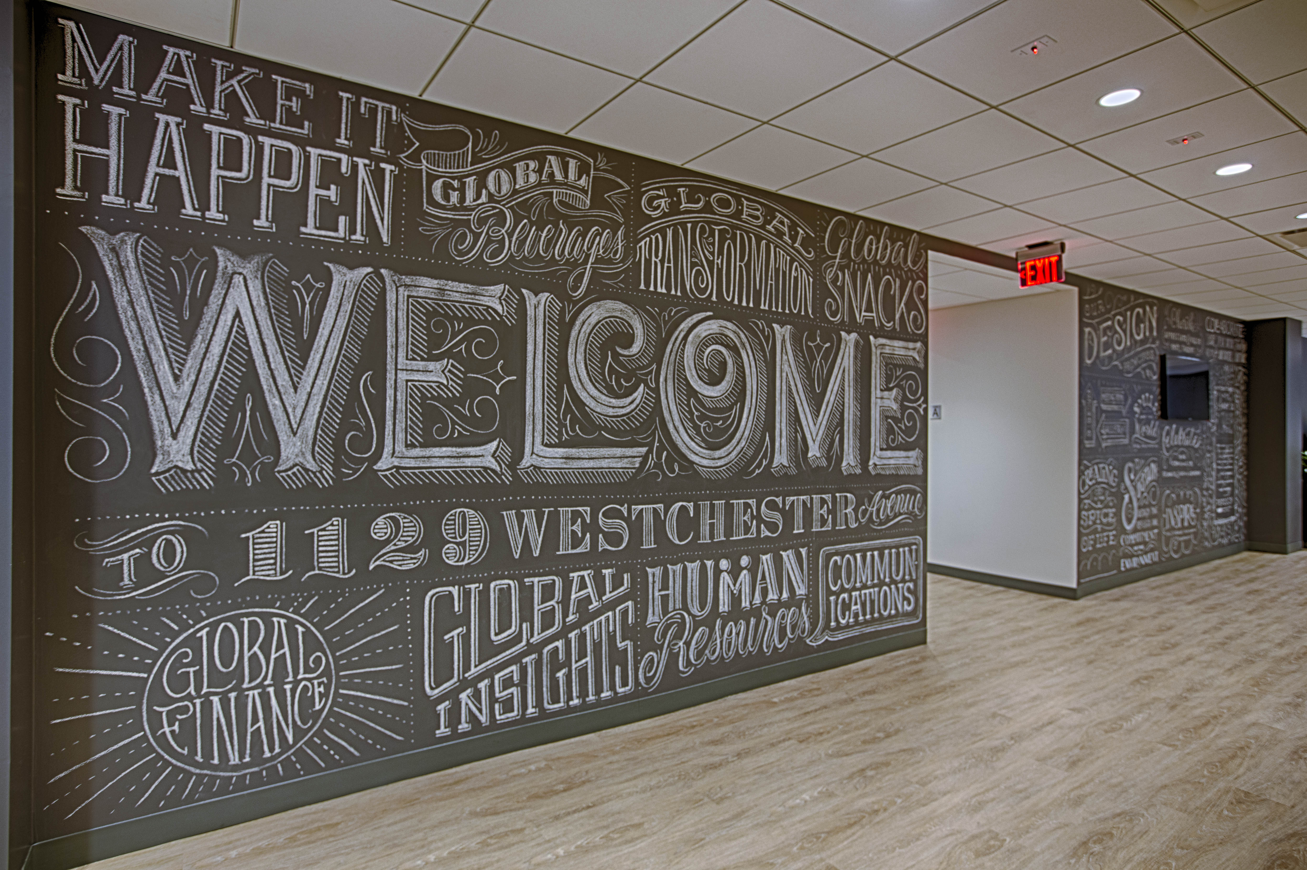 PepsiCo USA projects by orbit design studio - Architizer