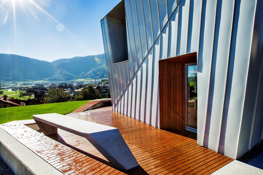 DR HOUSE by scapelab - Architizer