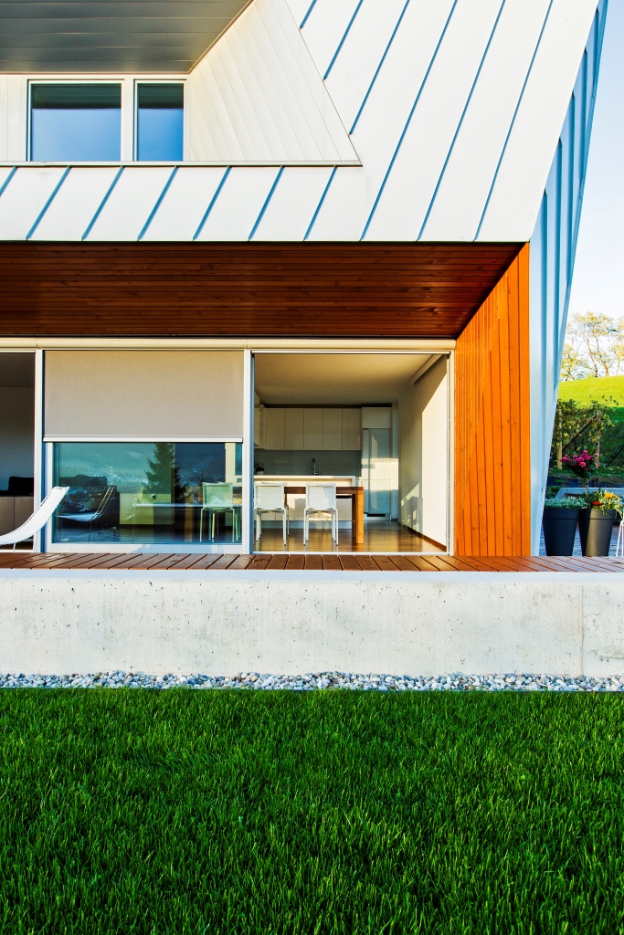 DR HOUSE by scapelab - Architizer