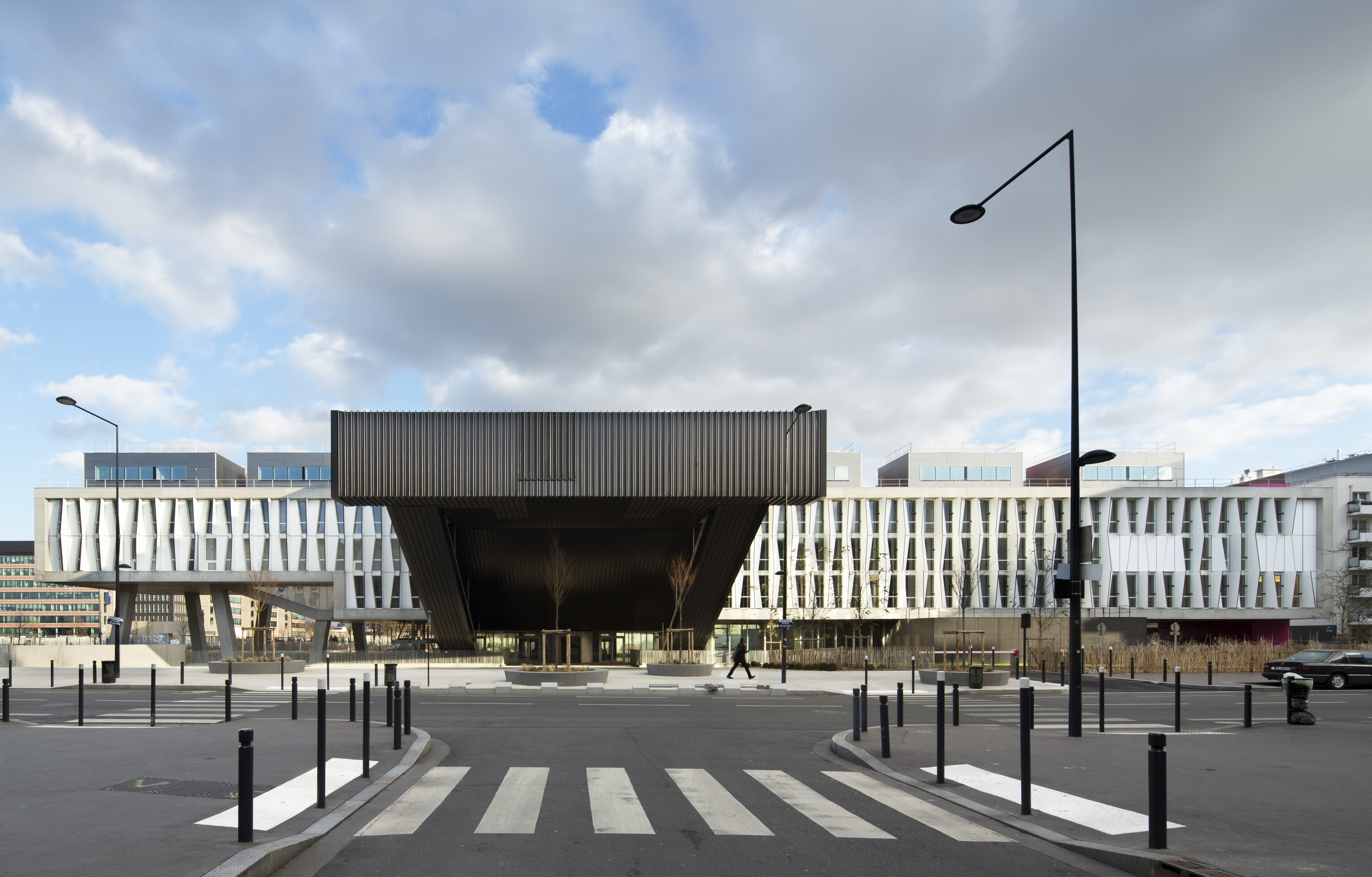 Reforming Education: 12 Creative Learning Spaces Across France ...