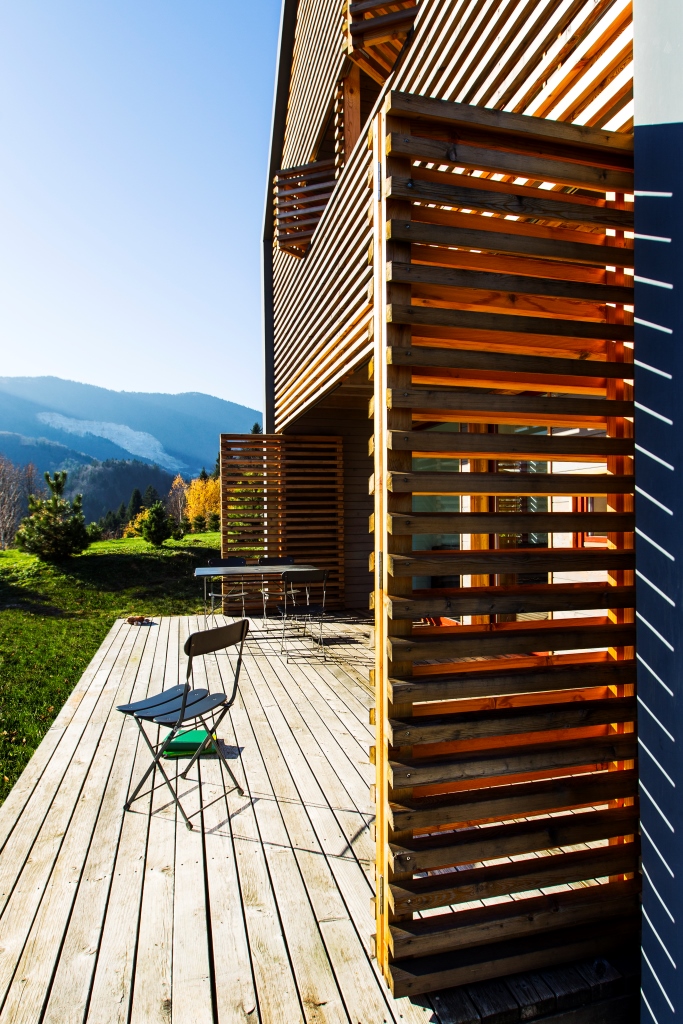 SIMPLE HOUSE by scapelab - Architizer