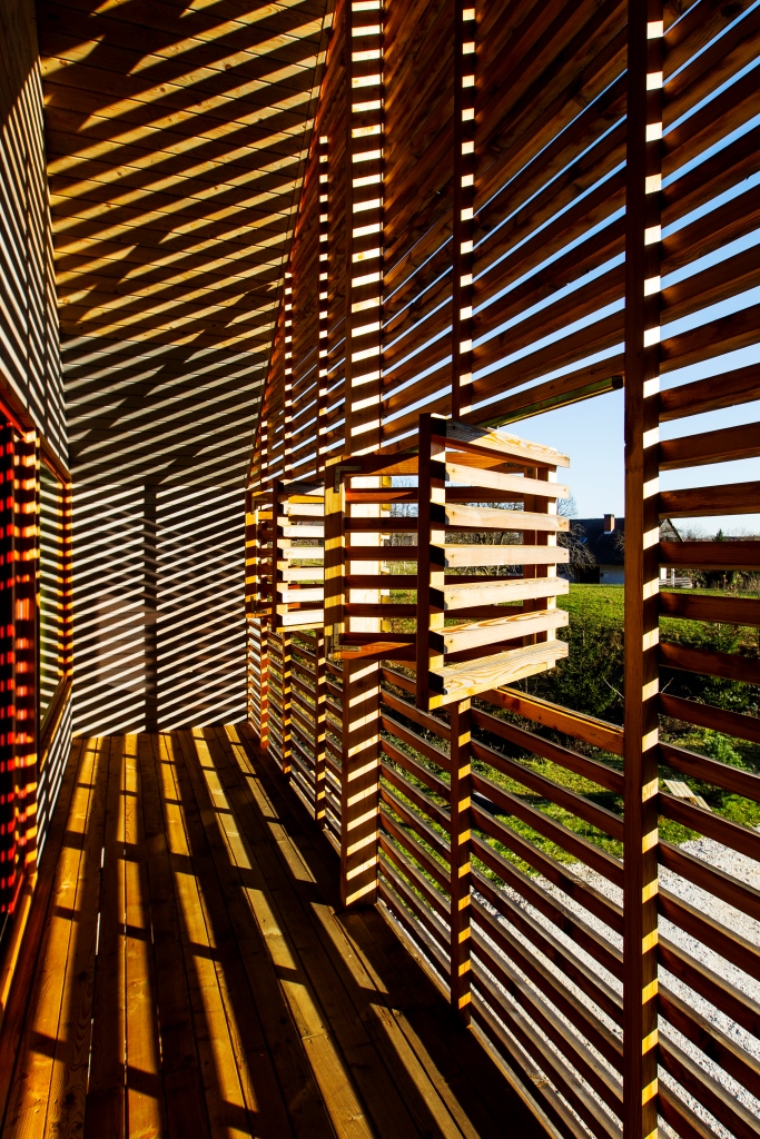 SIMPLE HOUSE by scapelab - Architizer