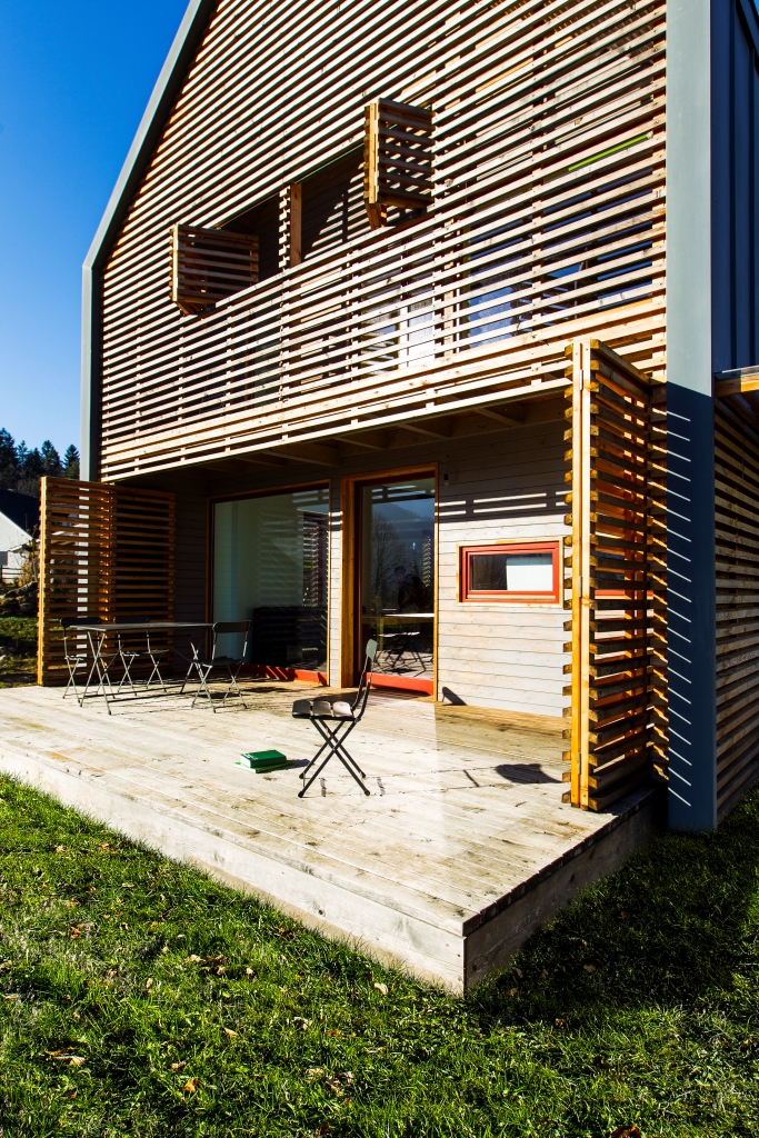 SIMPLE HOUSE by scapelab - Architizer