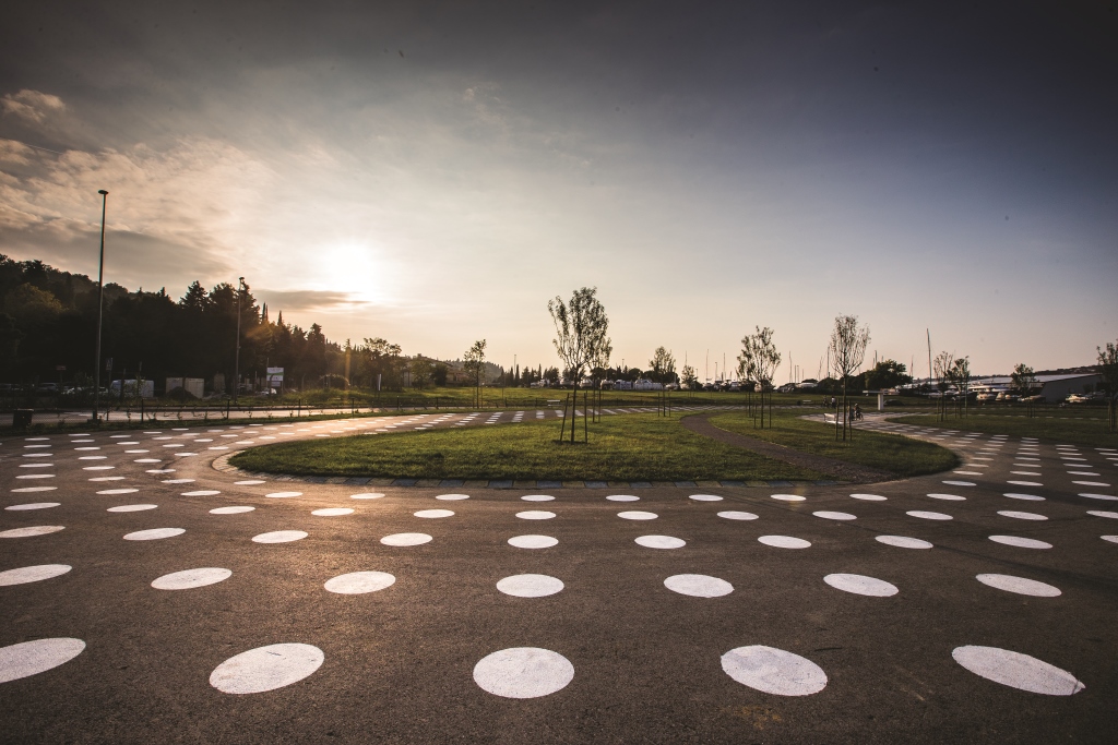 SUN PARK by scapelab - Architizer
