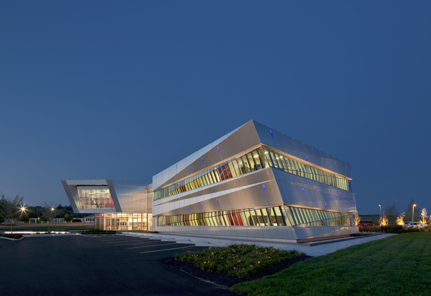 Moody Nolan - Architizer