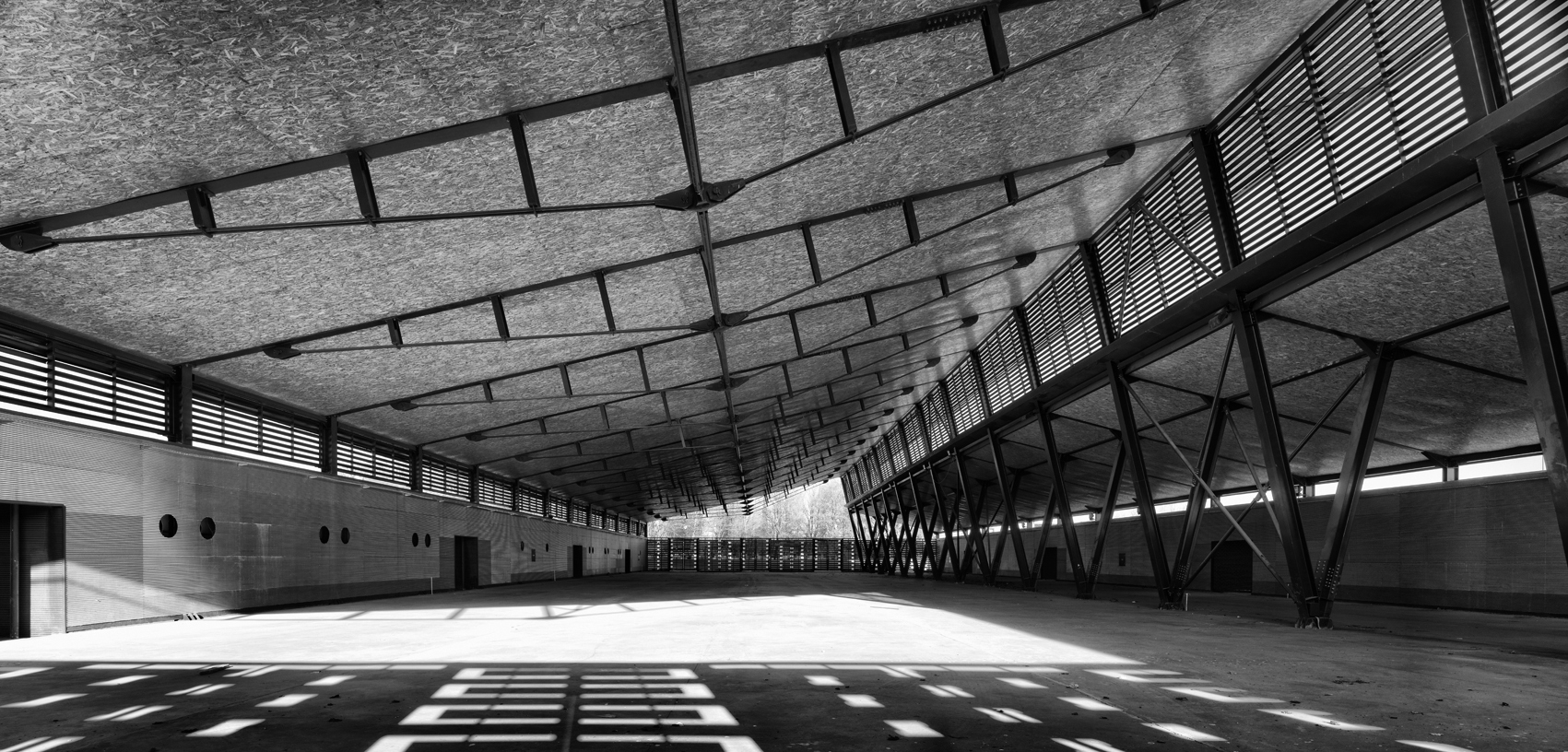 Bolluca Market Hall by Cinici Architects - Architizer