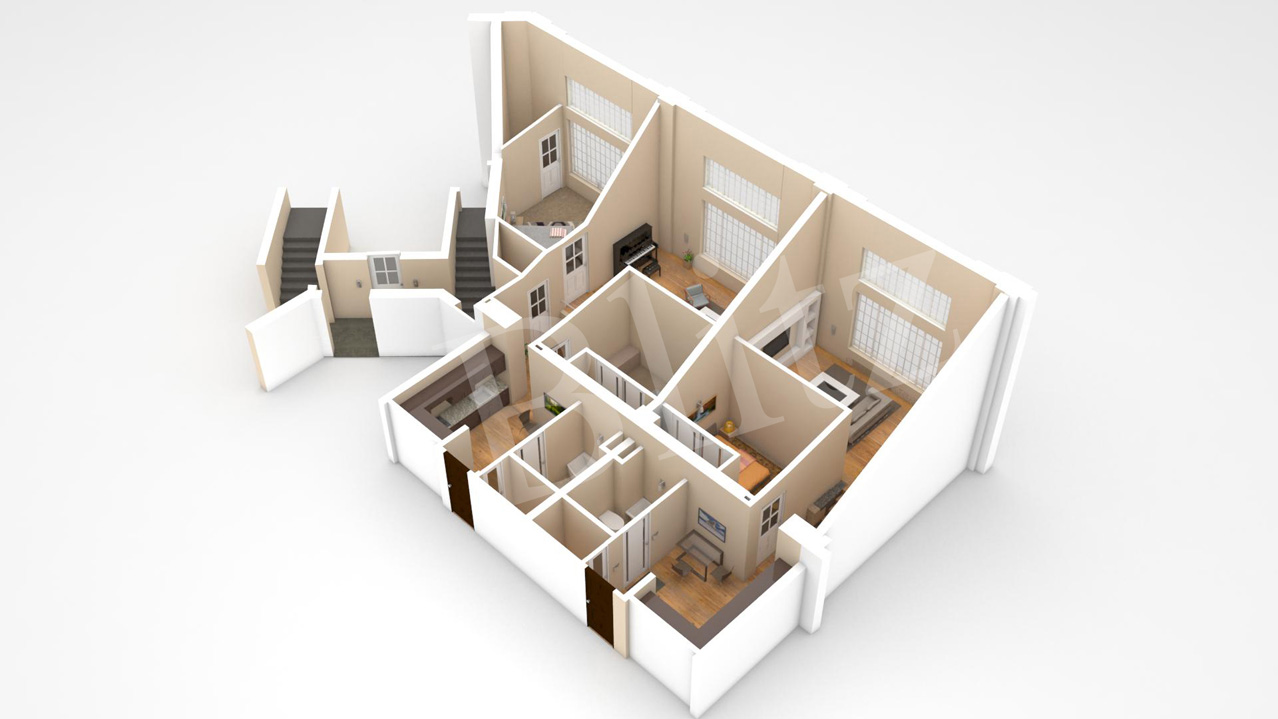 3D Walkthrough Company by 3d Walkthrough Animation Services provide ...