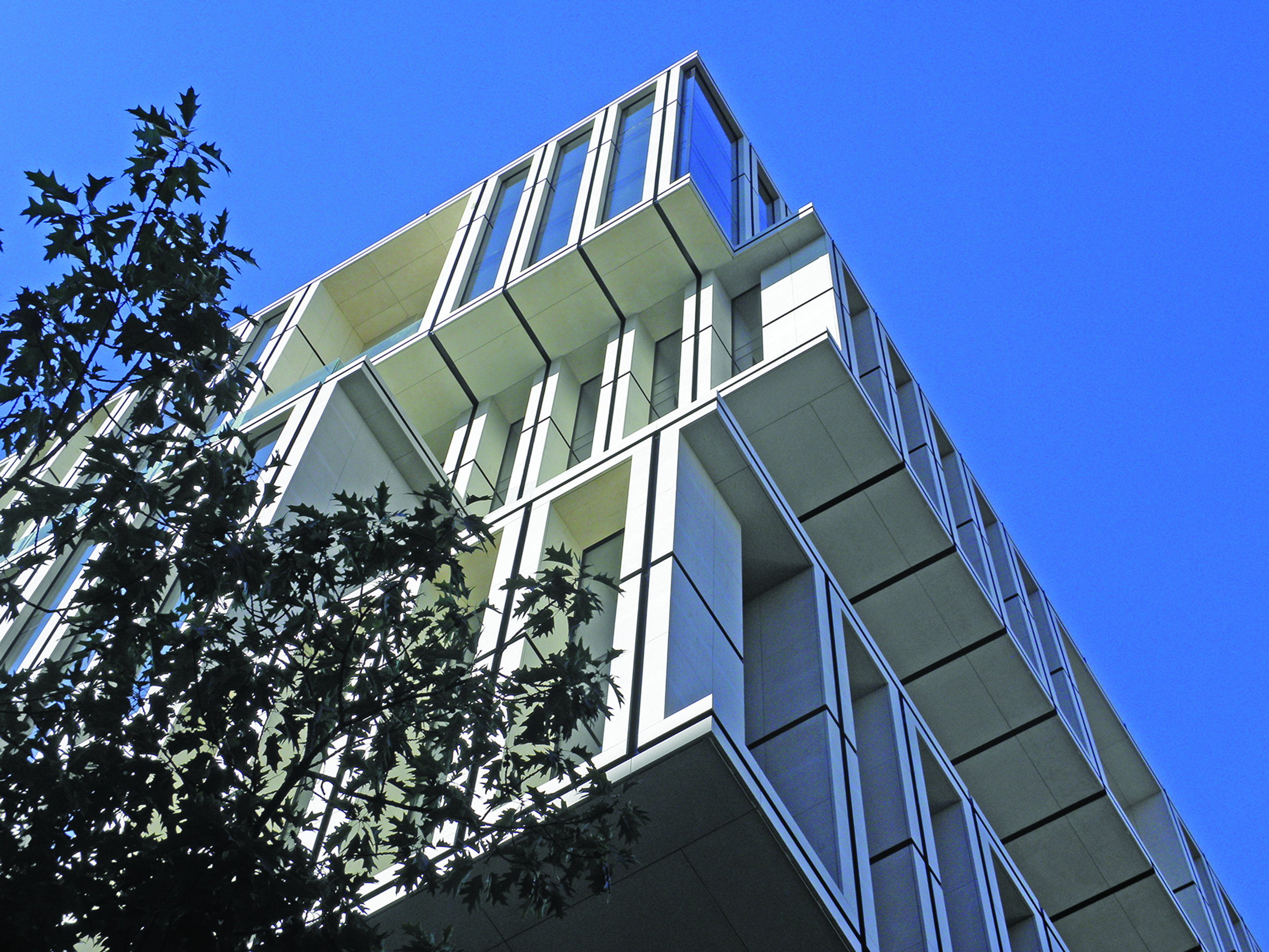 "Urbano Modulo" by T.T.H.R. Aedes Studio - Architizer