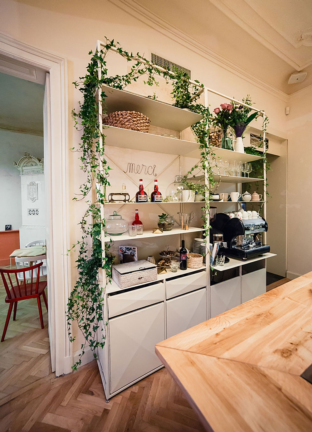 Simbio Kitchen & Bar by CUMULUS - Architizer