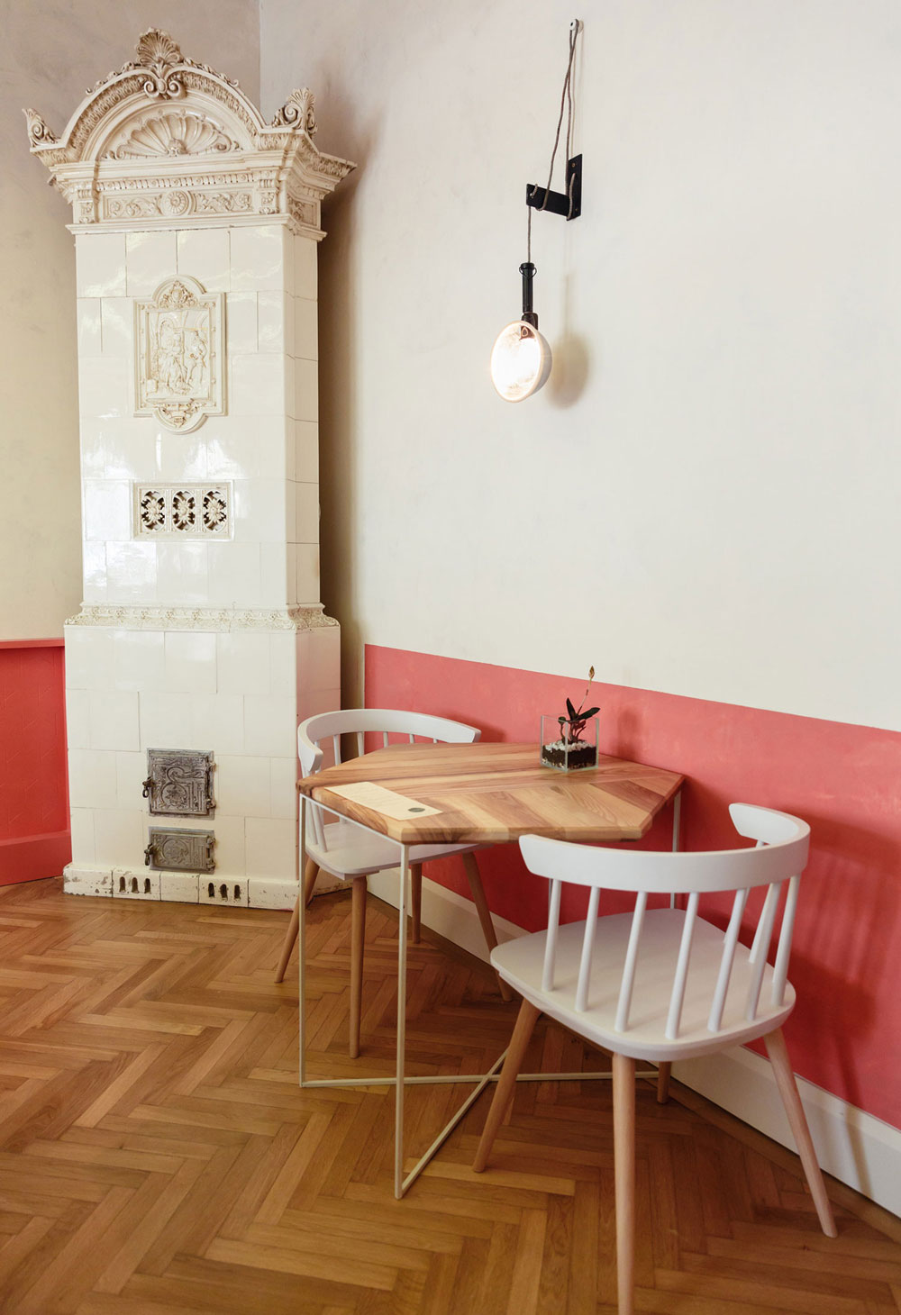 Simbio Kitchen & Bar by CUMULUS - Architizer